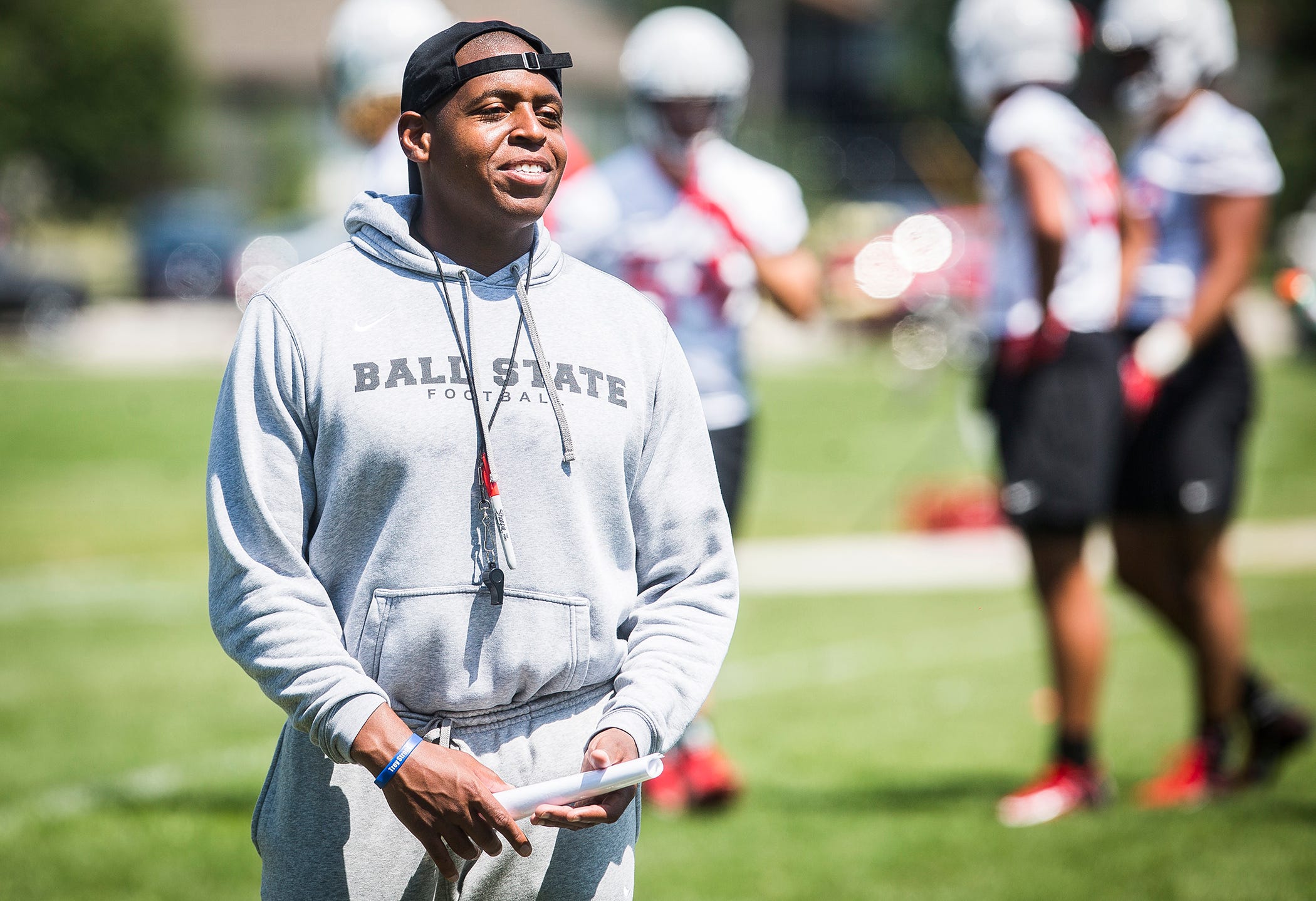 Mid-American Conference and Ball State may play football this fall