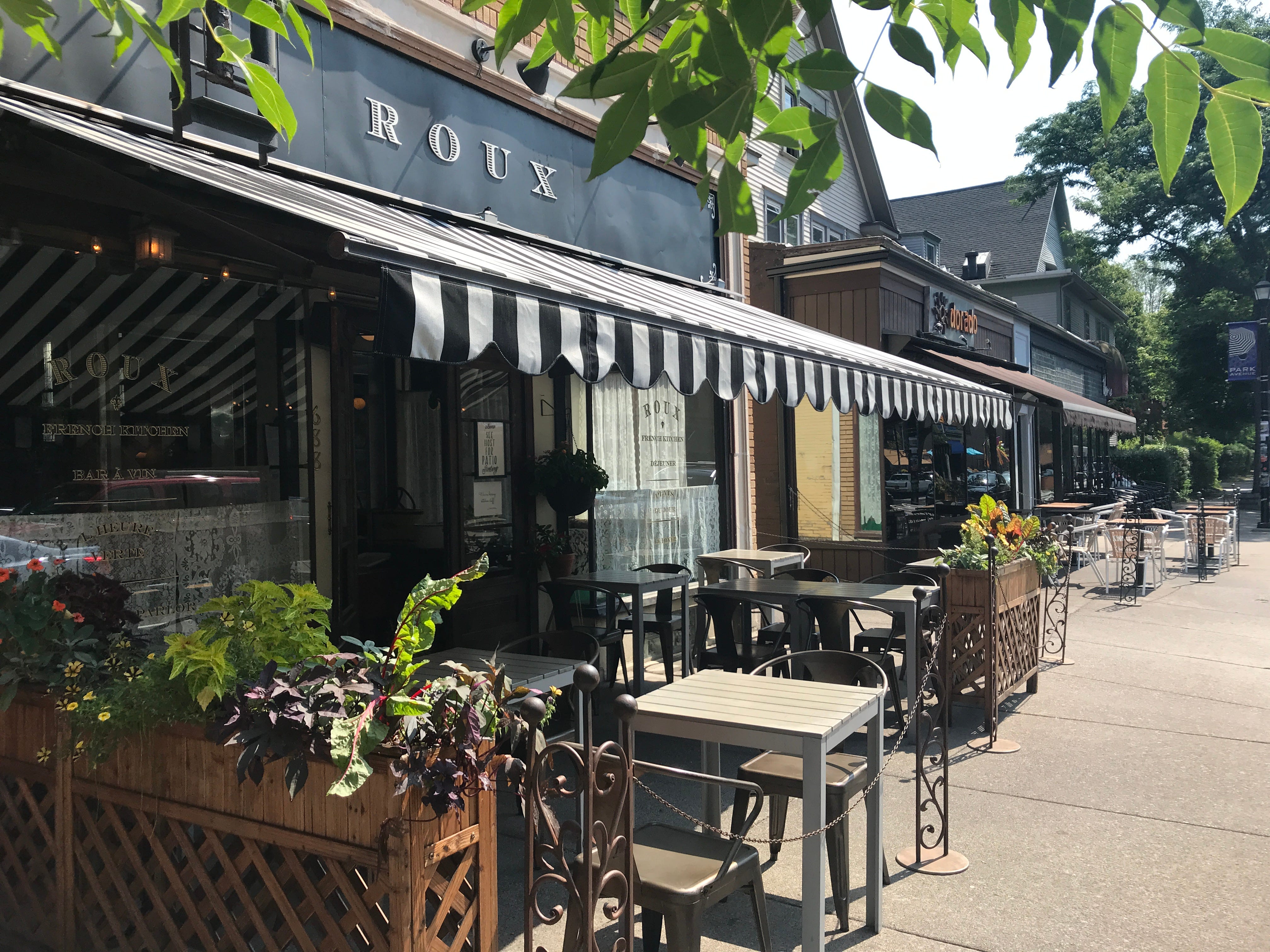 Italian restaurant Vern's to open on Park Avenue in Rochester NY