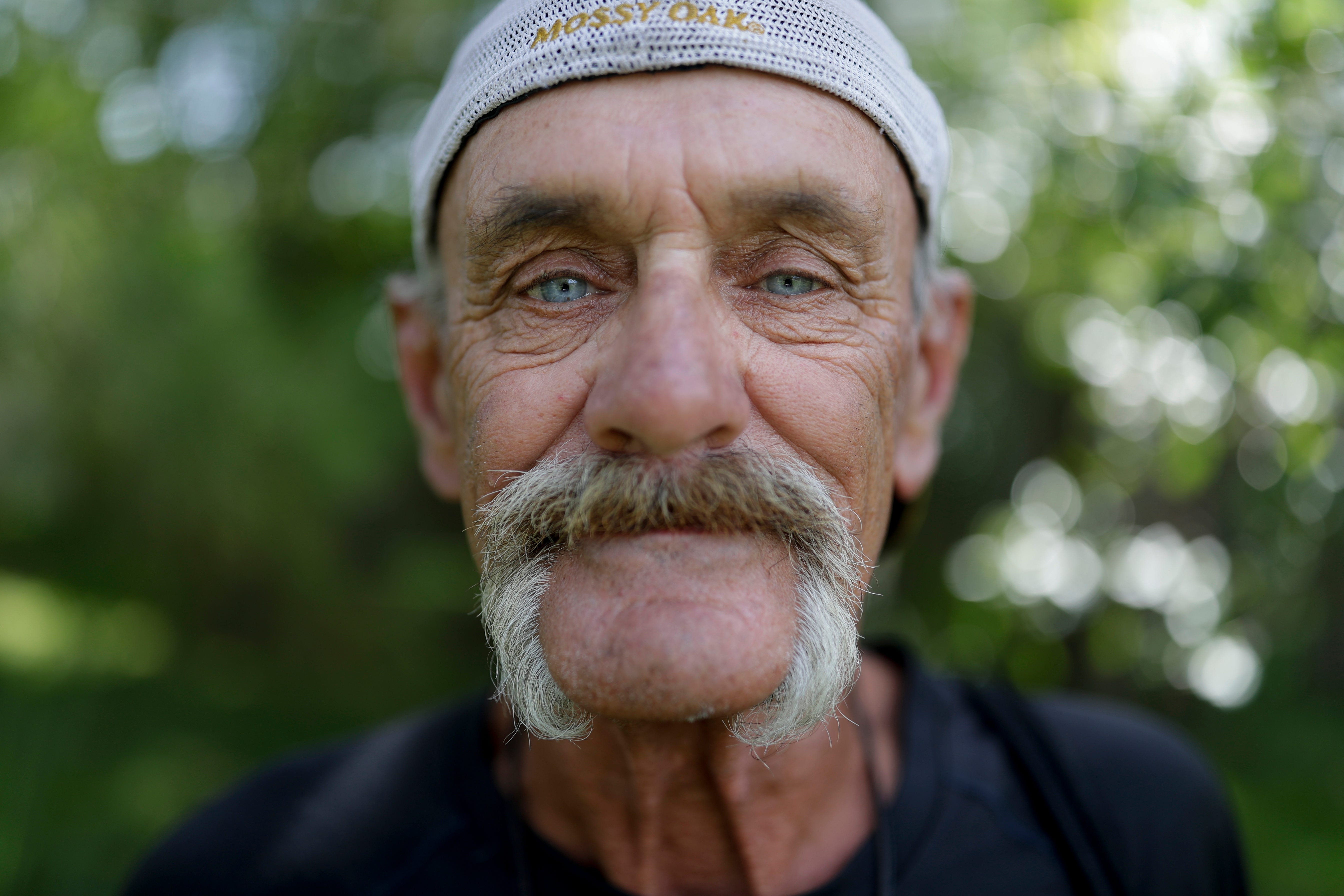 See the faces of homelessness in Tallahassee