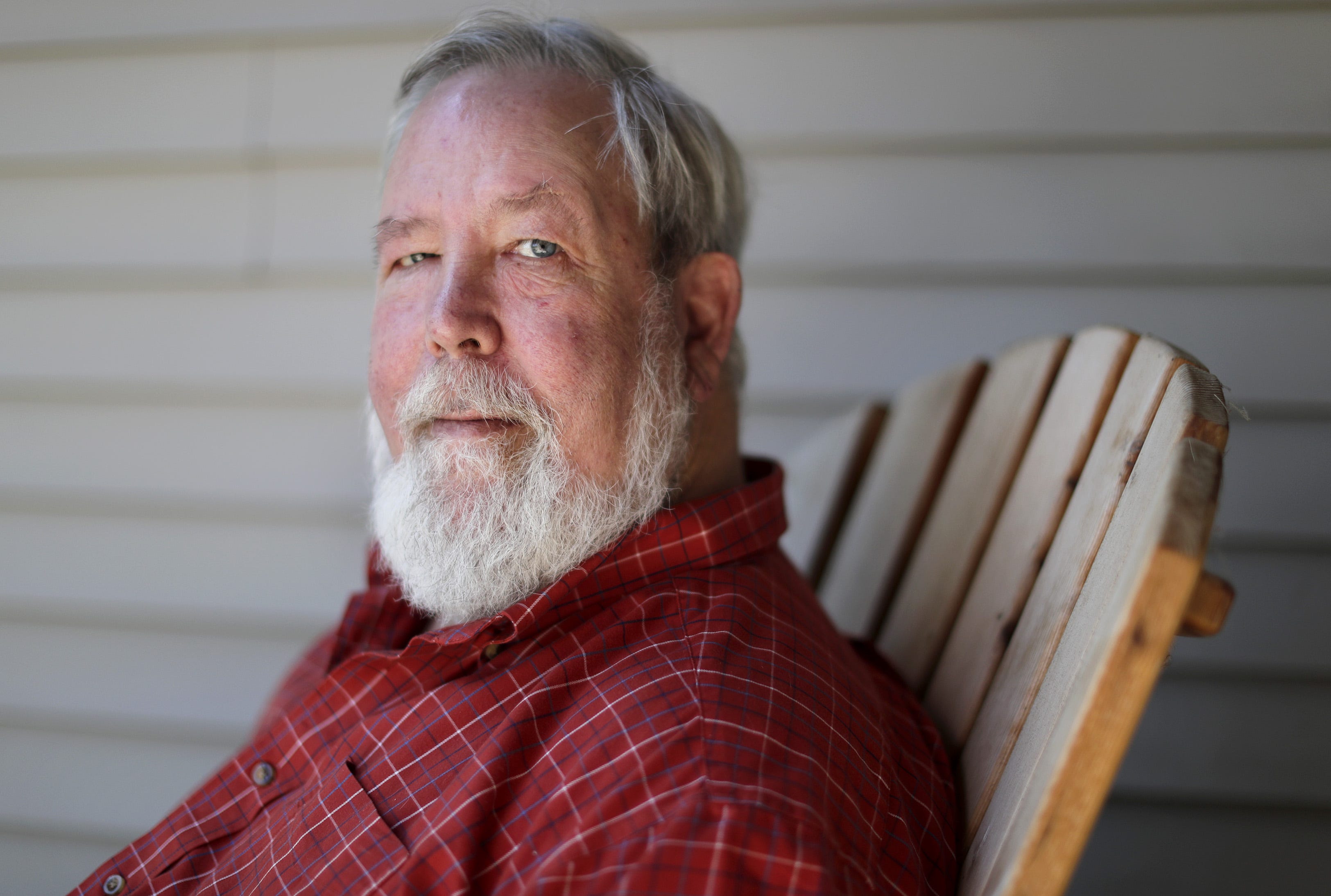 Appleton man remembers Woodstock: The people were 'a revelation'