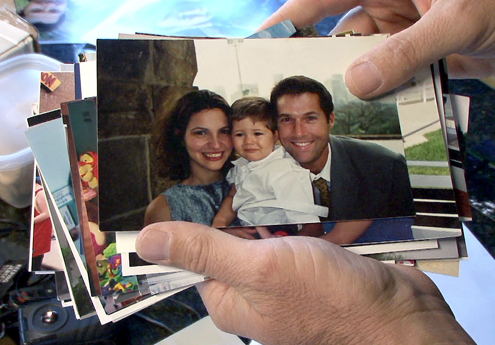 APP Article on 5th Anniversary of Smith's Goldman Act'Sean Goldman, 10 ...