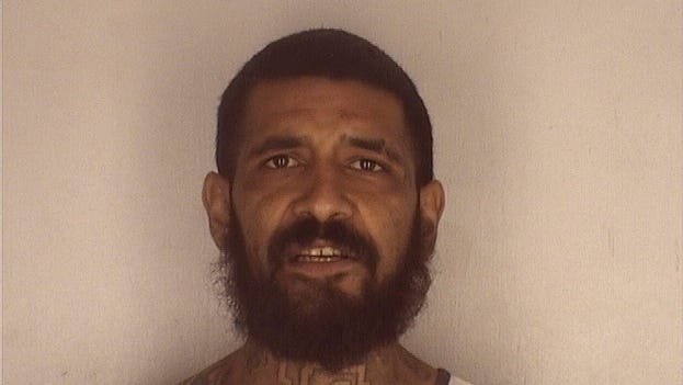 Corpus Christi Man Arrested In Connection With Multiple Burglaries