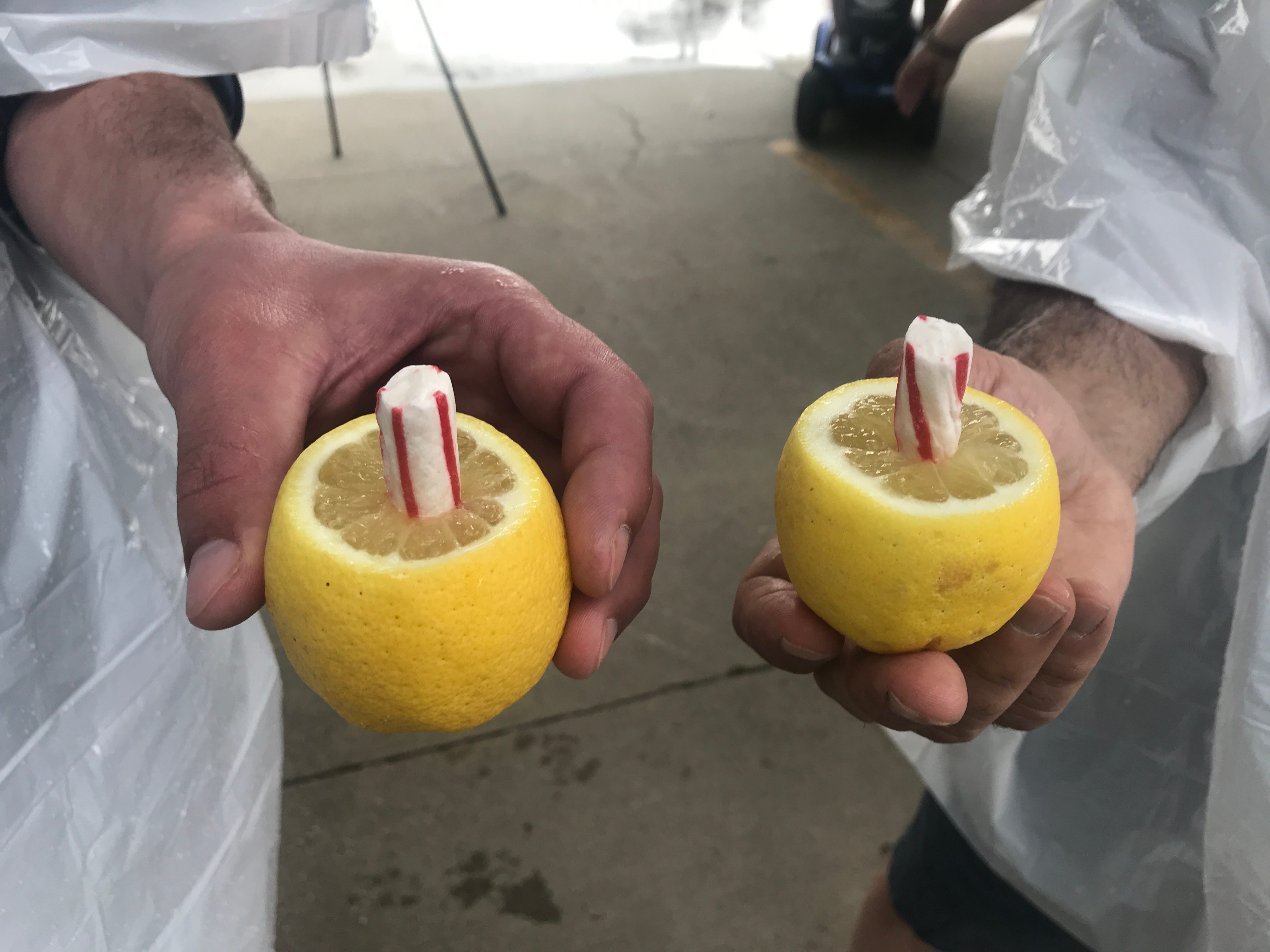 Iowa State Fair foods: Des Moines chefs rate 9 new foods at the Iowa ...