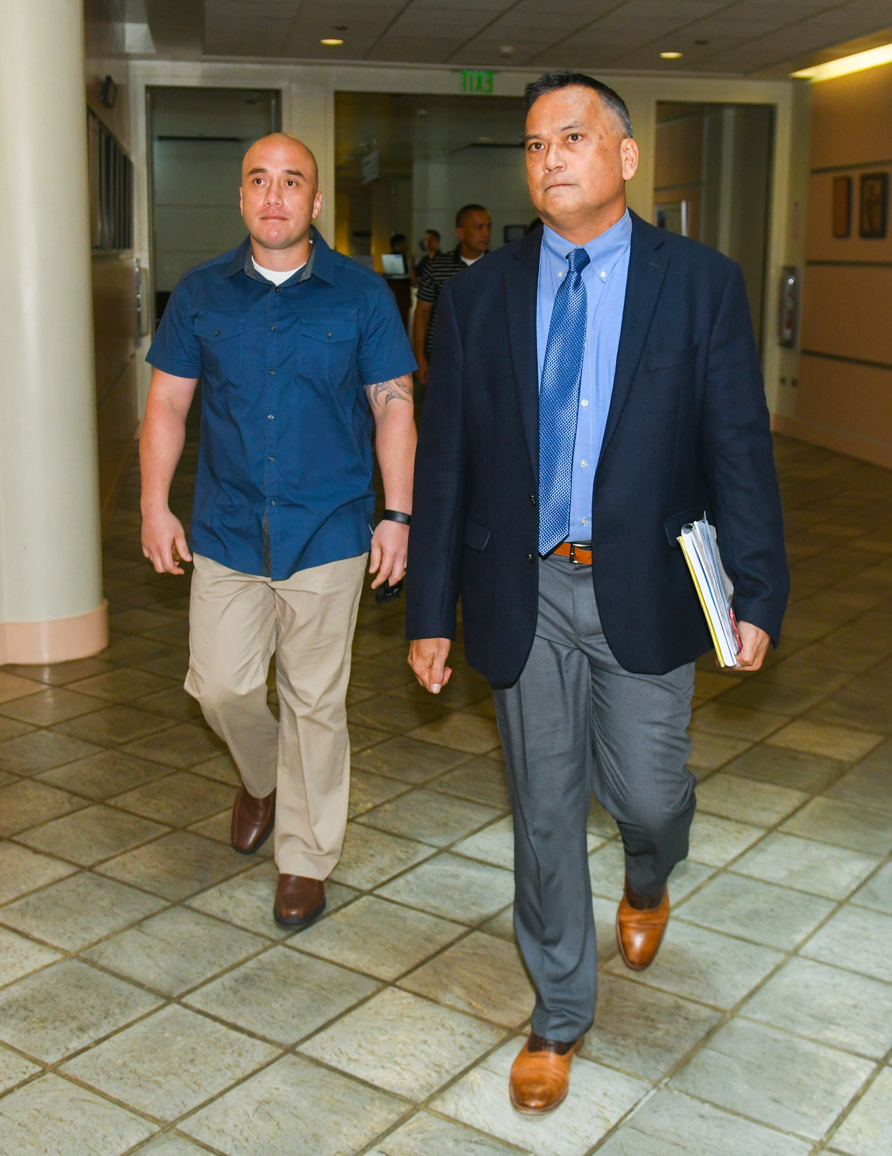 Mark Torre Jr. to ask court to release property put up for bail