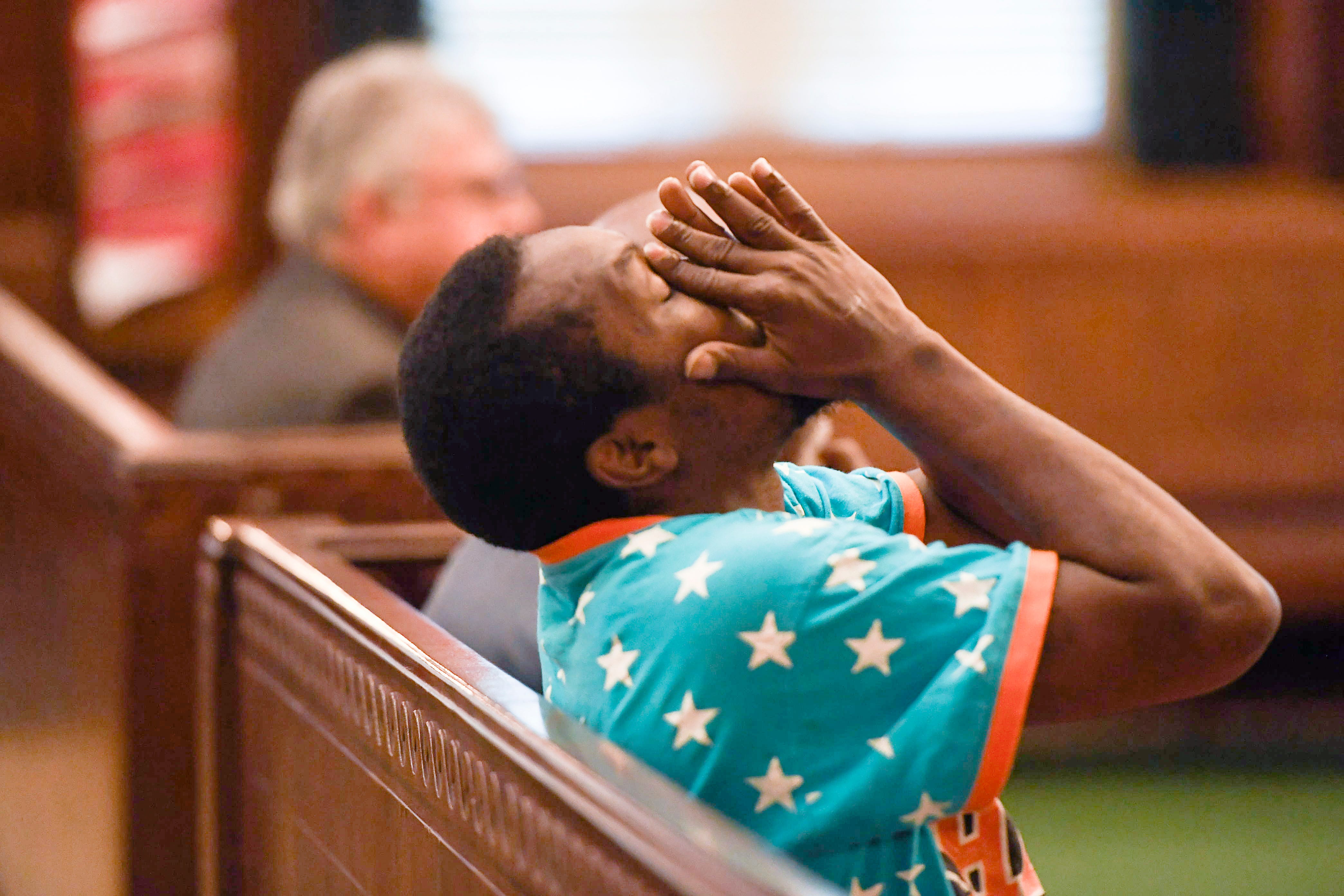 Christopher Hickman guilty of felony assault, but can get charge dismissed