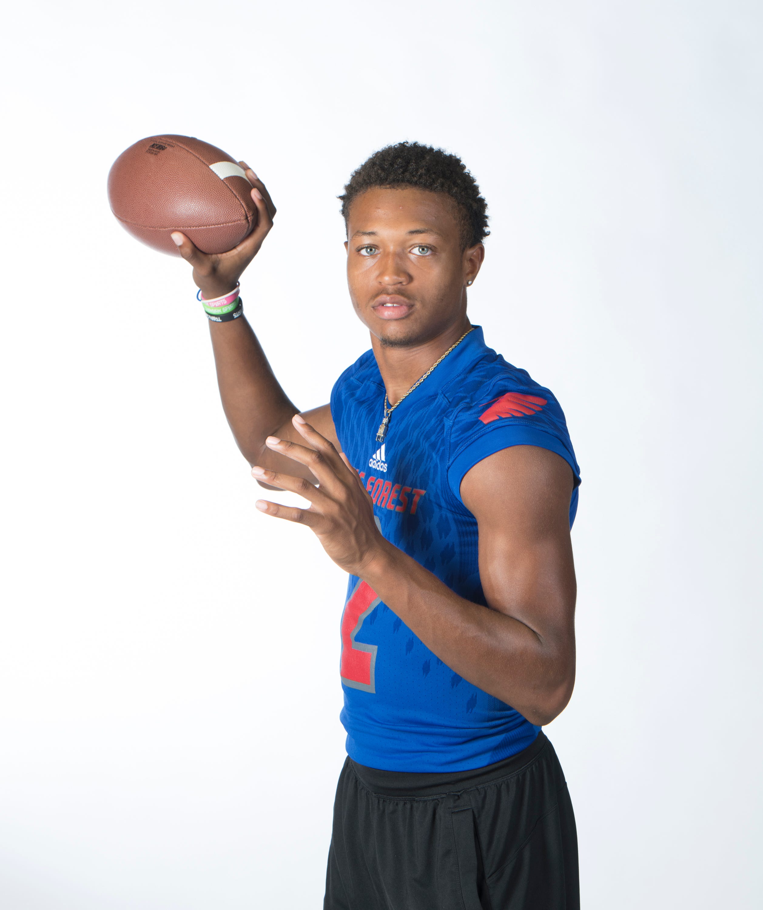 LD Clardy homicide: Grand jury indicts five suspects on murder charges