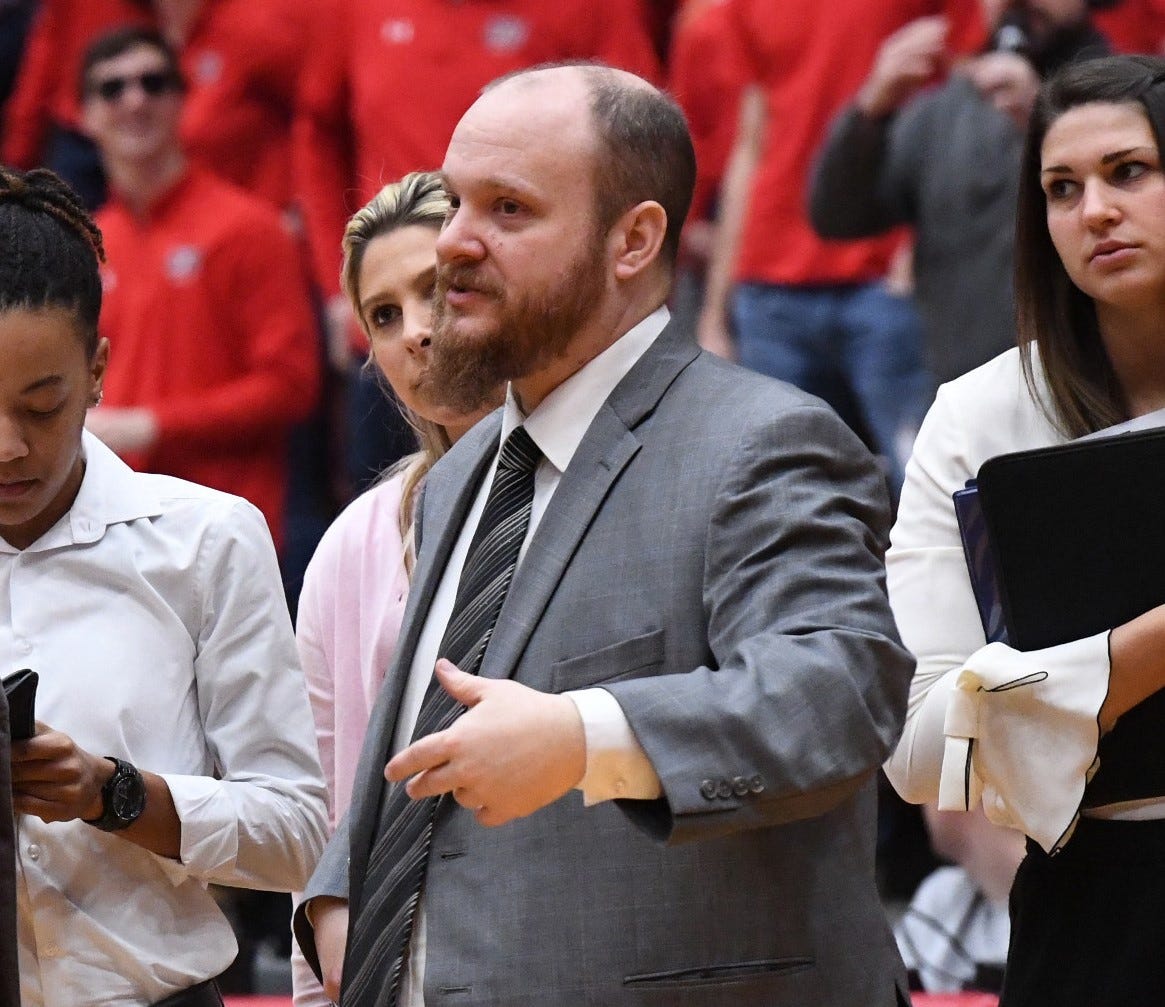 TCC basketball tournament for men and women tips off Thursday