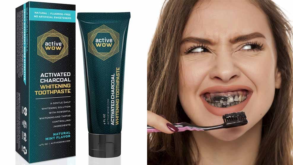 Saturday's best Amazon deals: Apple Airpods, charcoal toothpaste ...