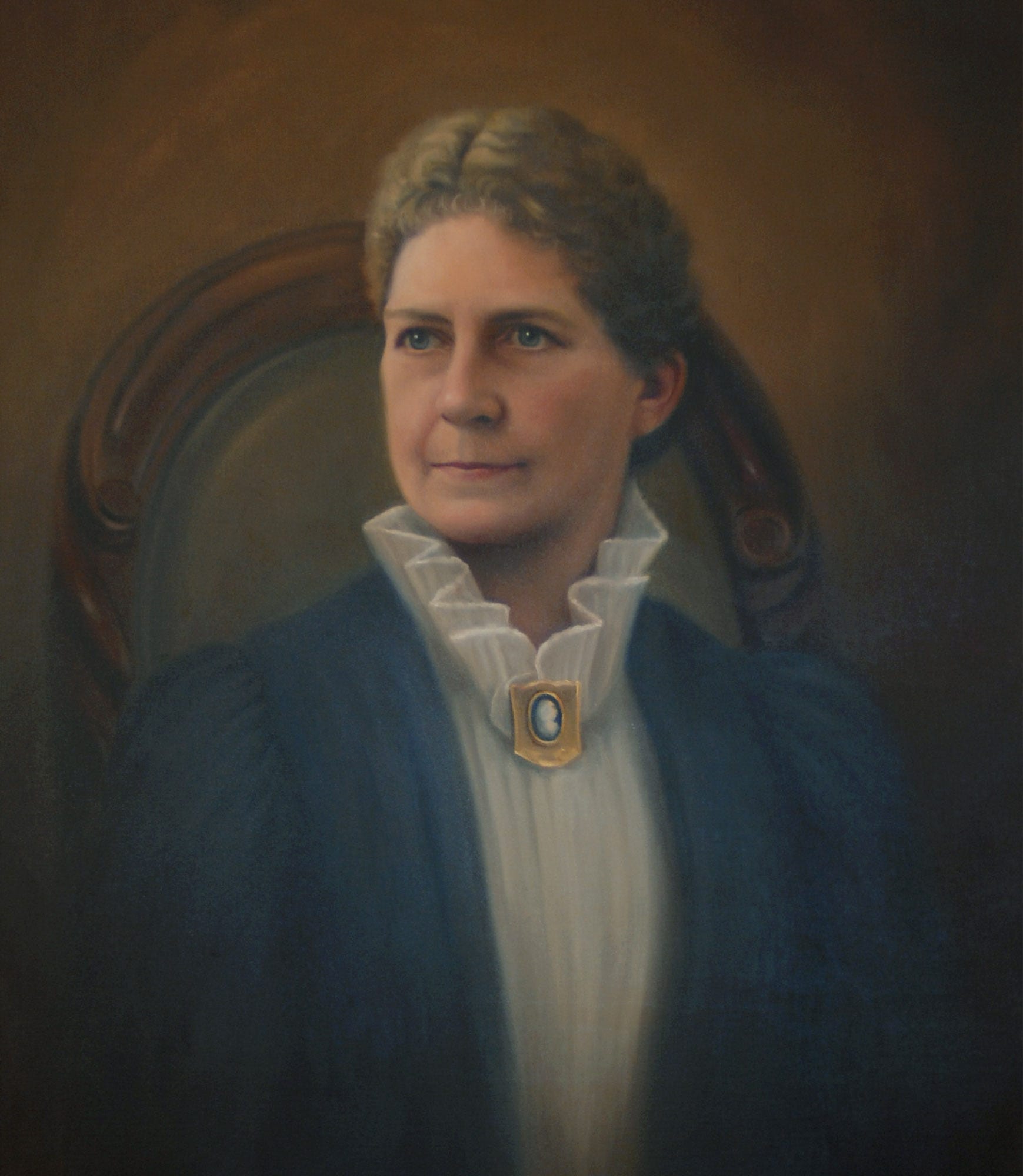 Who was Mary Judson, namesake of downtown Greenville bookstore M. Judson?