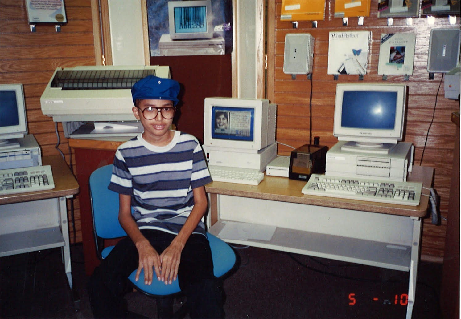 Mike Bartels is grateful for his wish granted long ago | Lifestyle ...