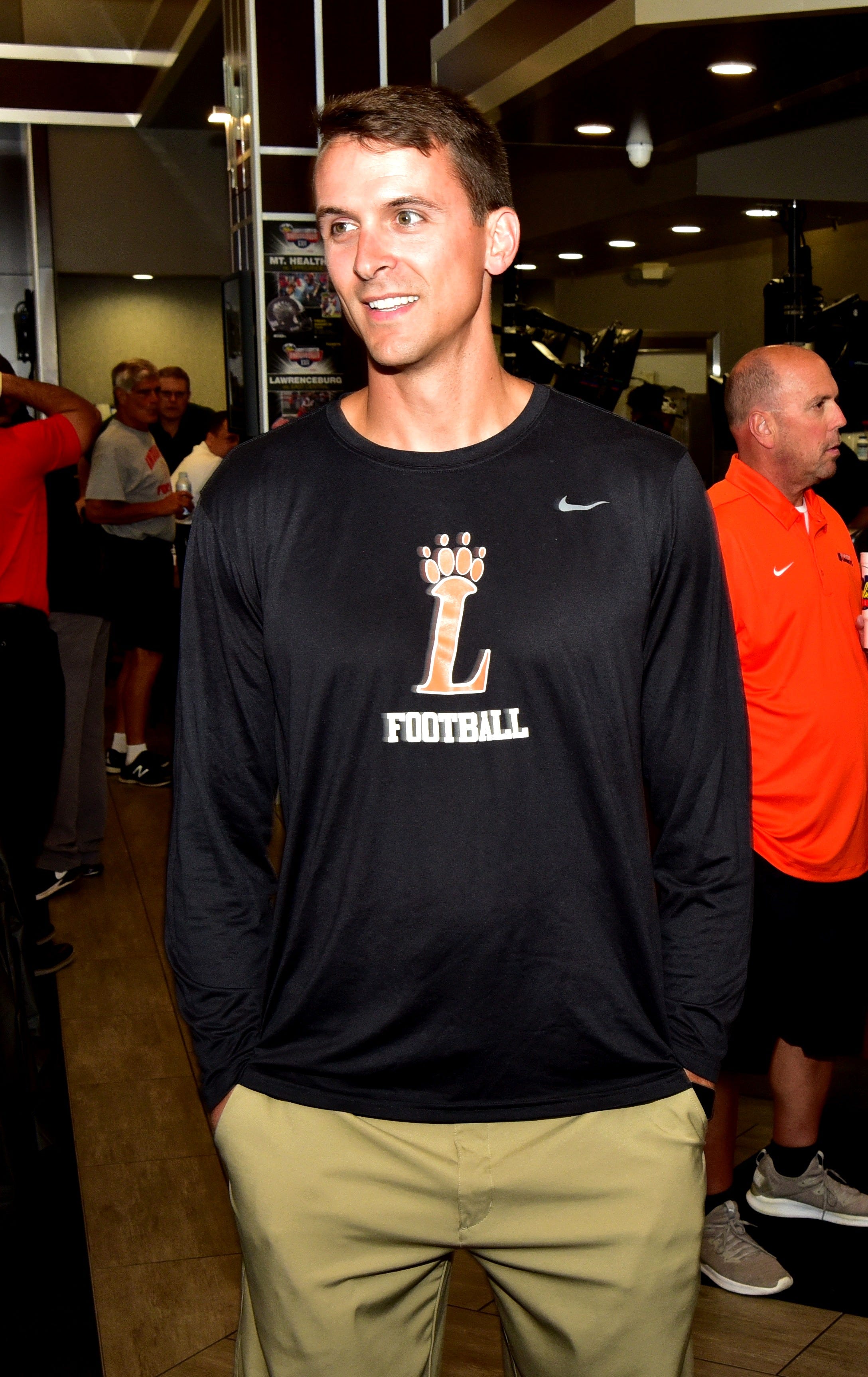 Eastern Cincinnati Conference 2022 football season preview