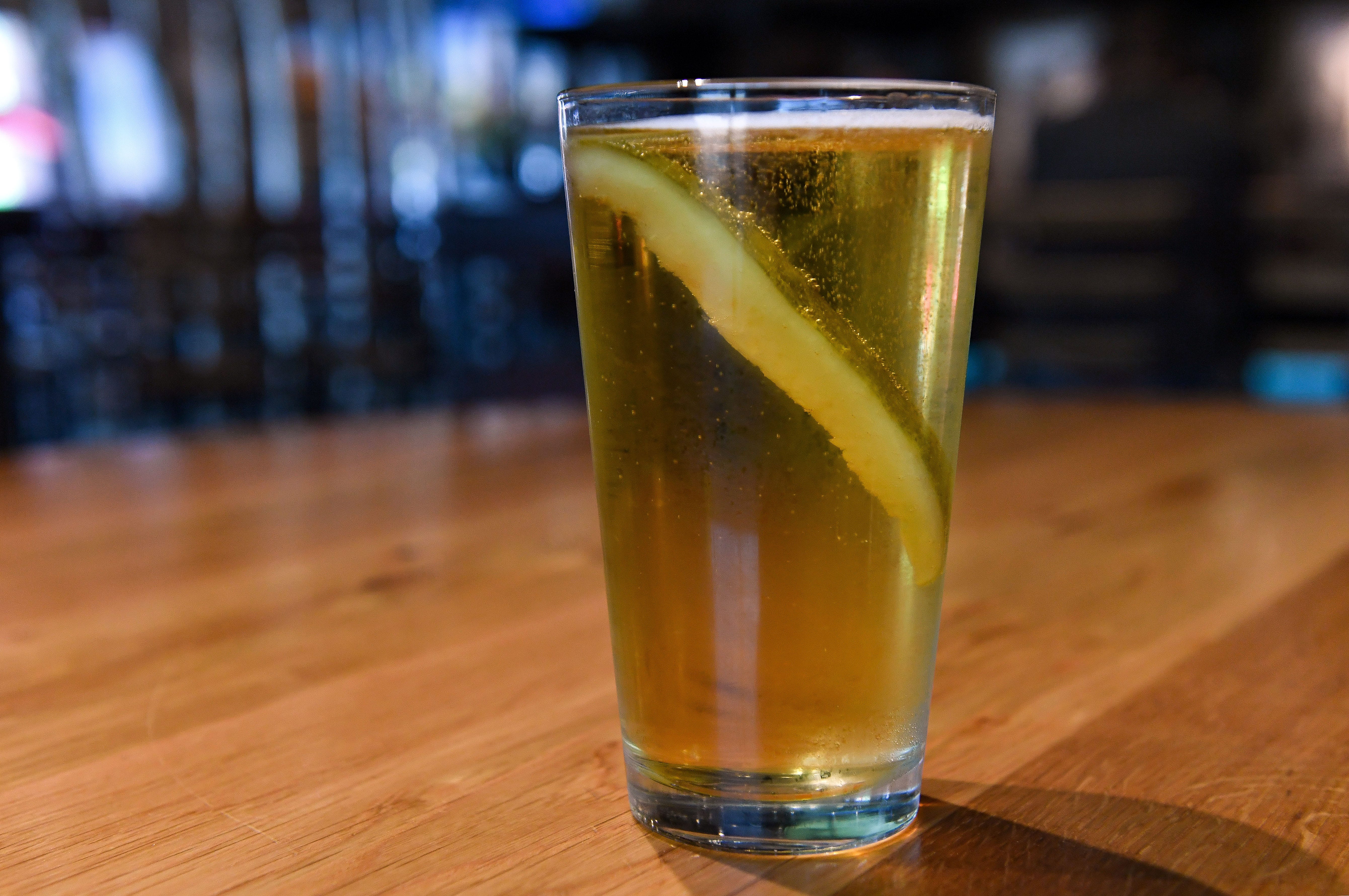 South Dakota foods: What is pickle beer and where did it come from?