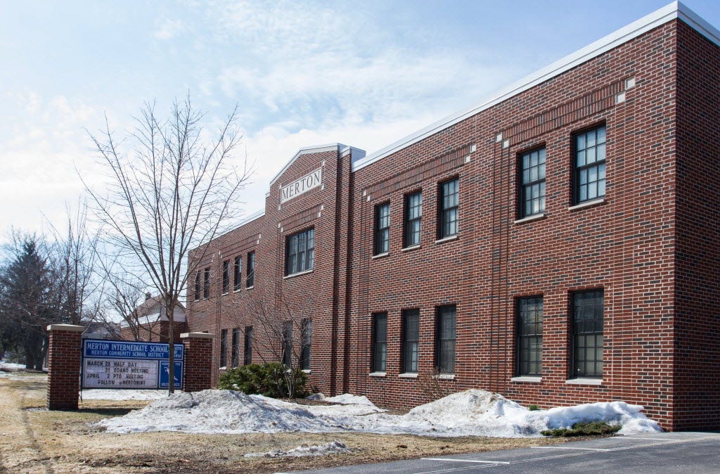 Merton Primary School to close Friday due to lack of staff