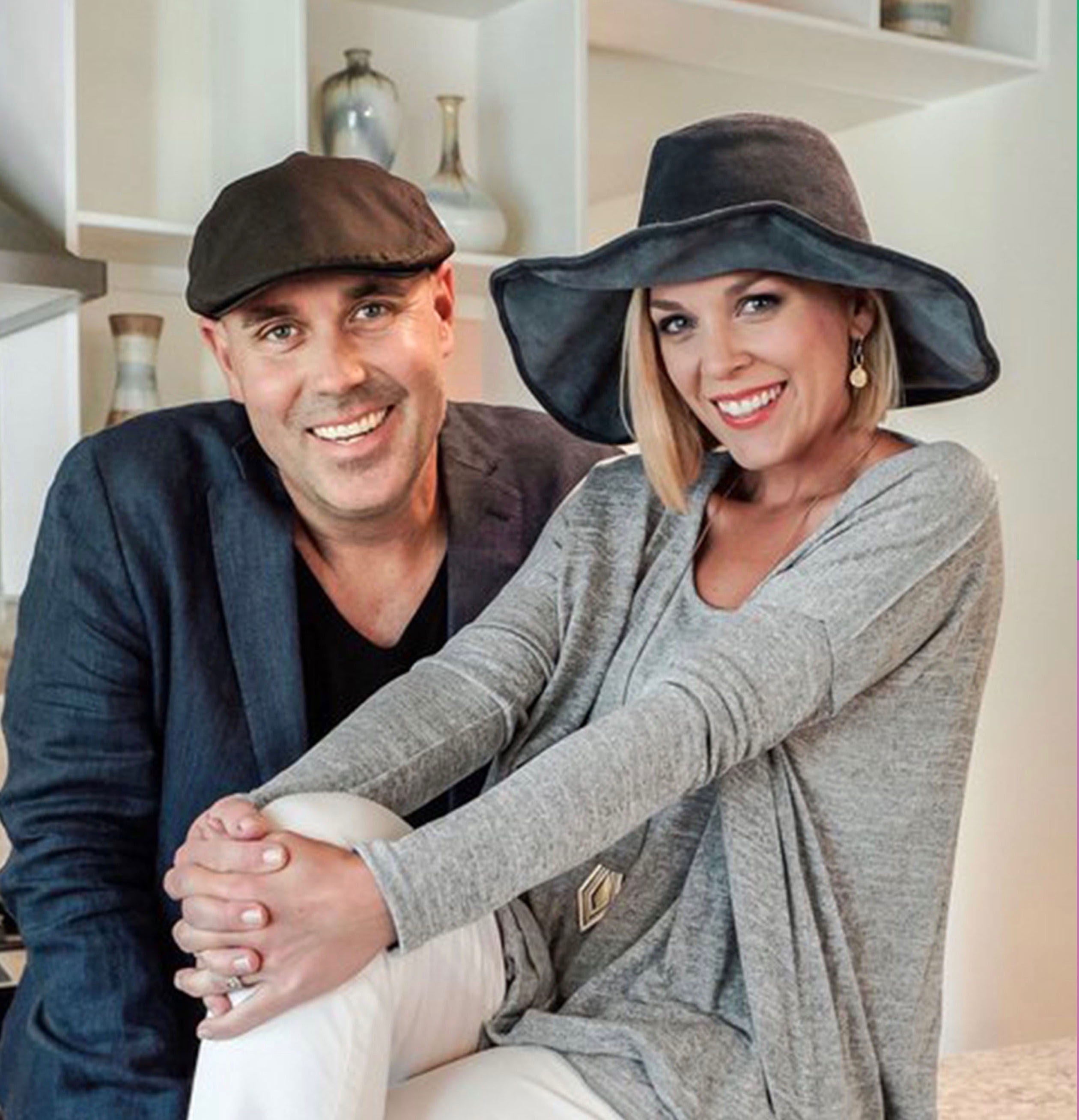 'Masters of Flip' stars to launch new HGTV show in Nashville