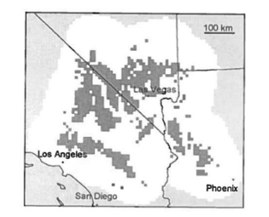 Federal officials: No reason to list Joshua tree as 'threatened'