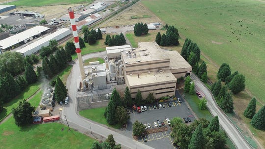 Covanta garbage burner could close next month, contract talks collapse