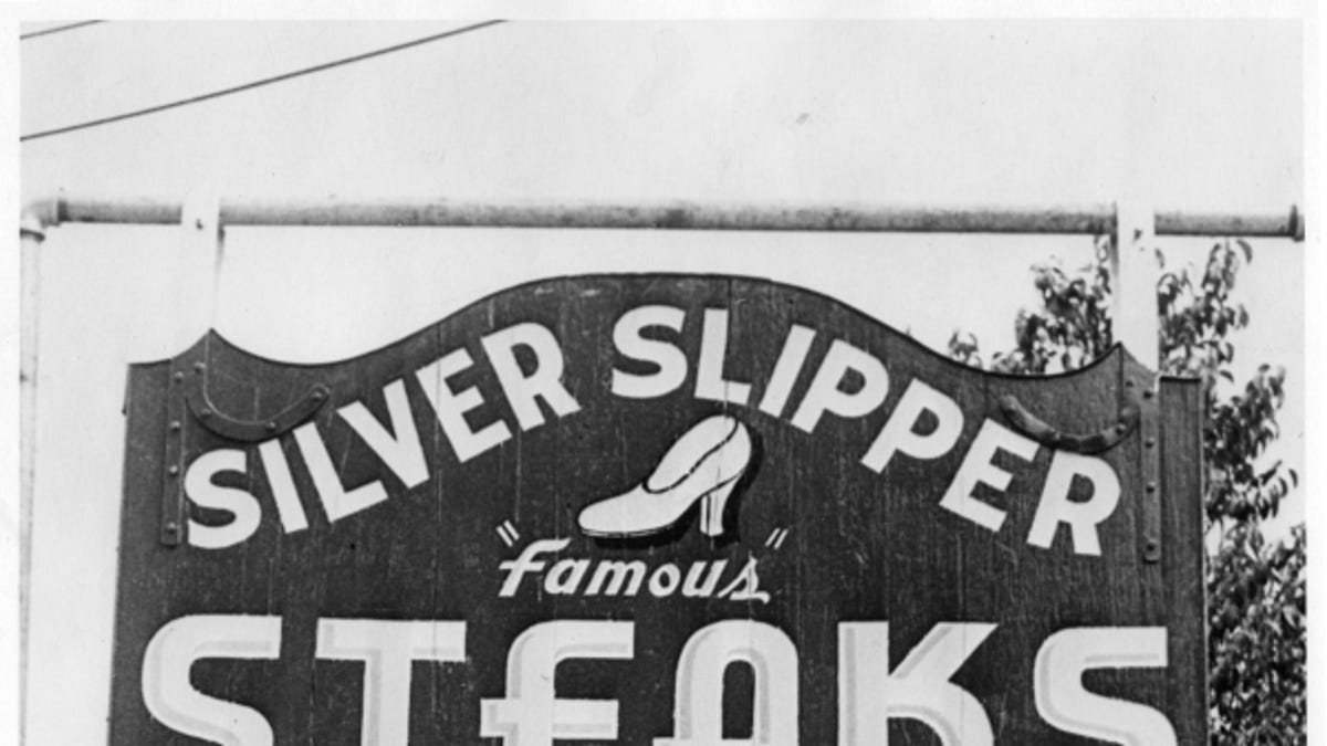 The Silver Slipper through the years | Photos