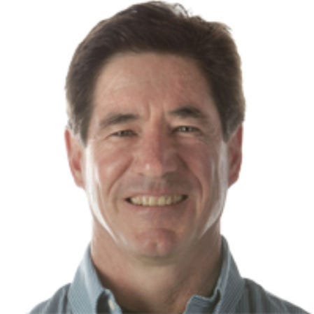 Paul Daugherty | The Enquirer