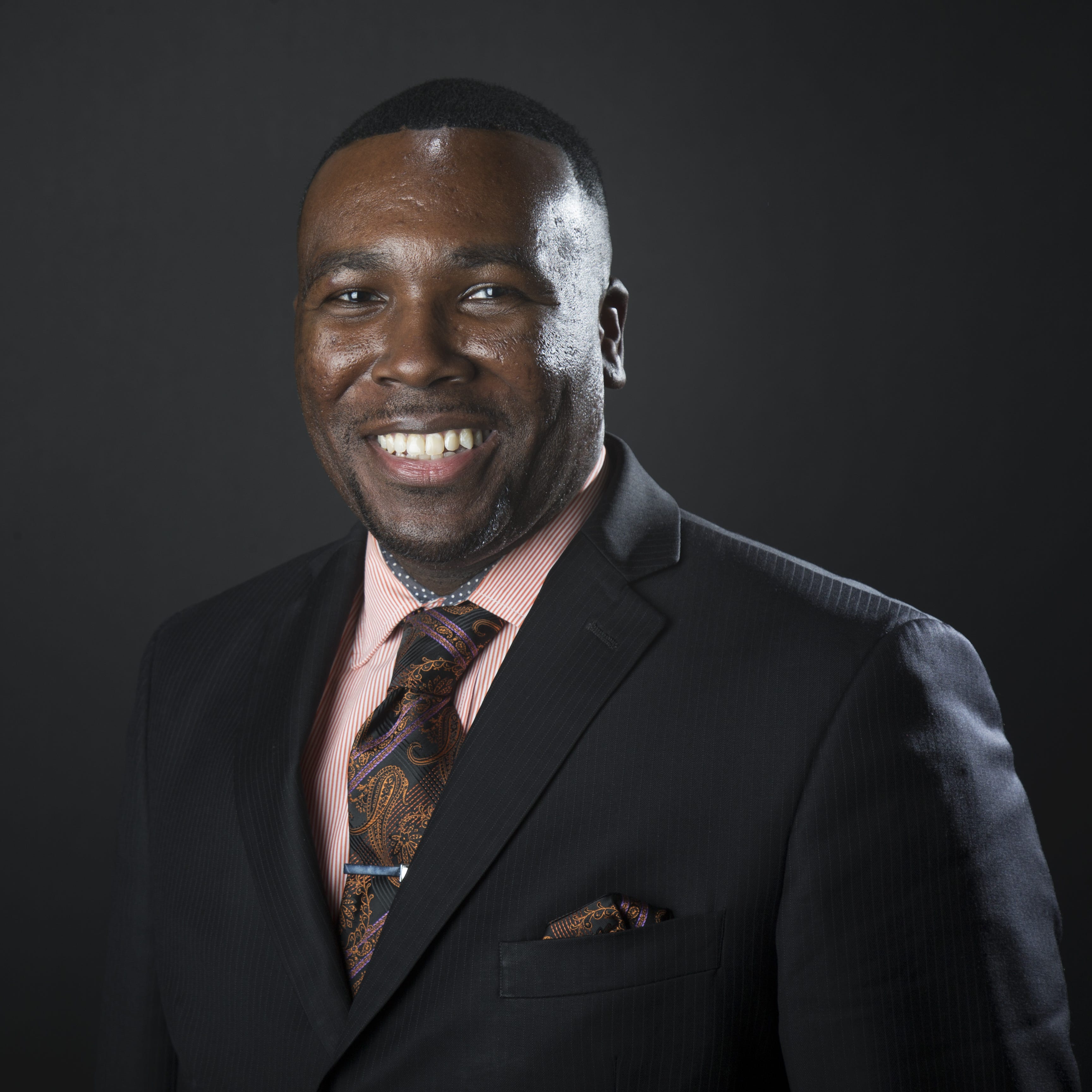 Kevin S. Aldridge | The Enquirer