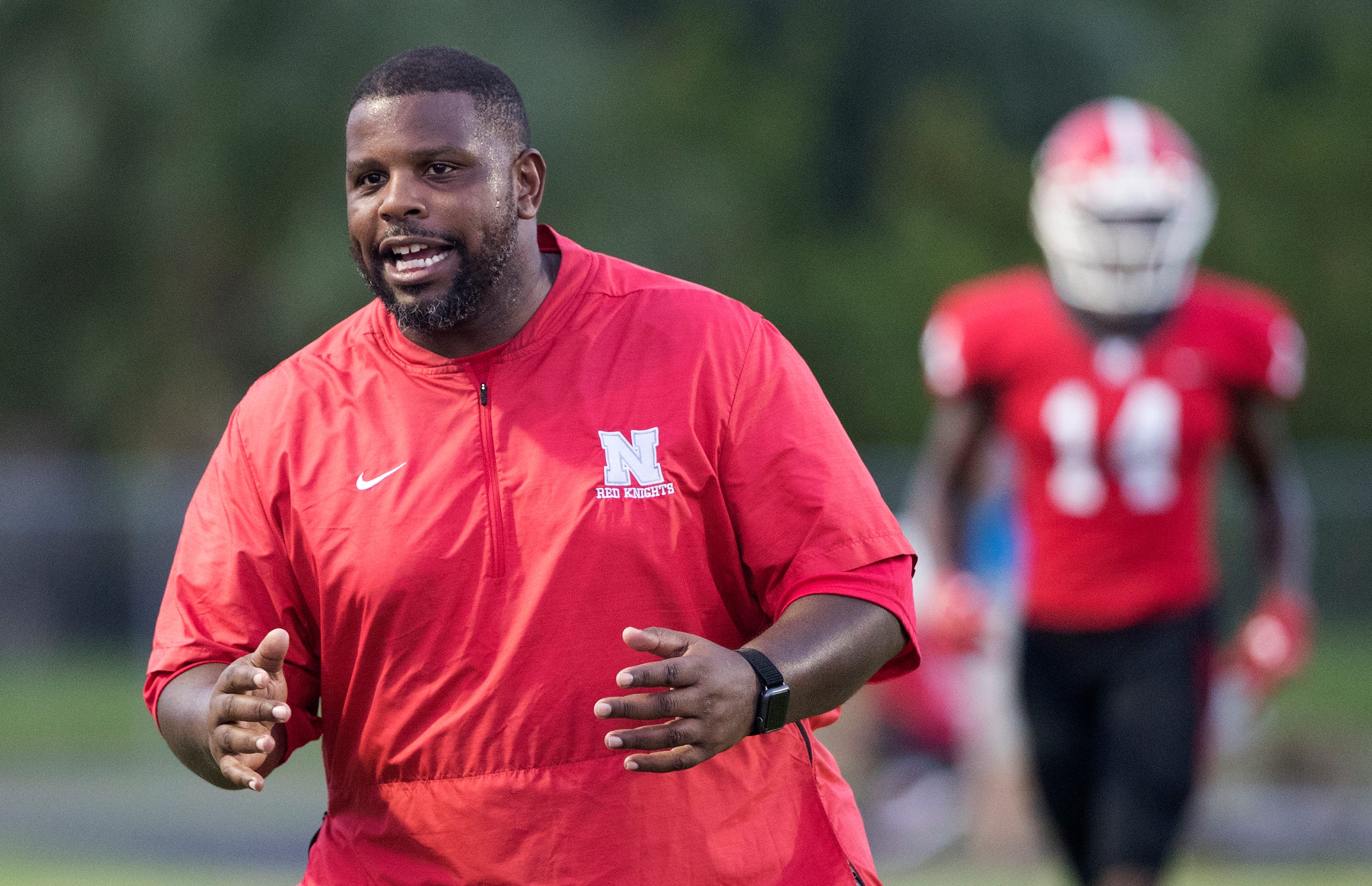 High school football: Dwayne Mack steps down at North Fort Myers