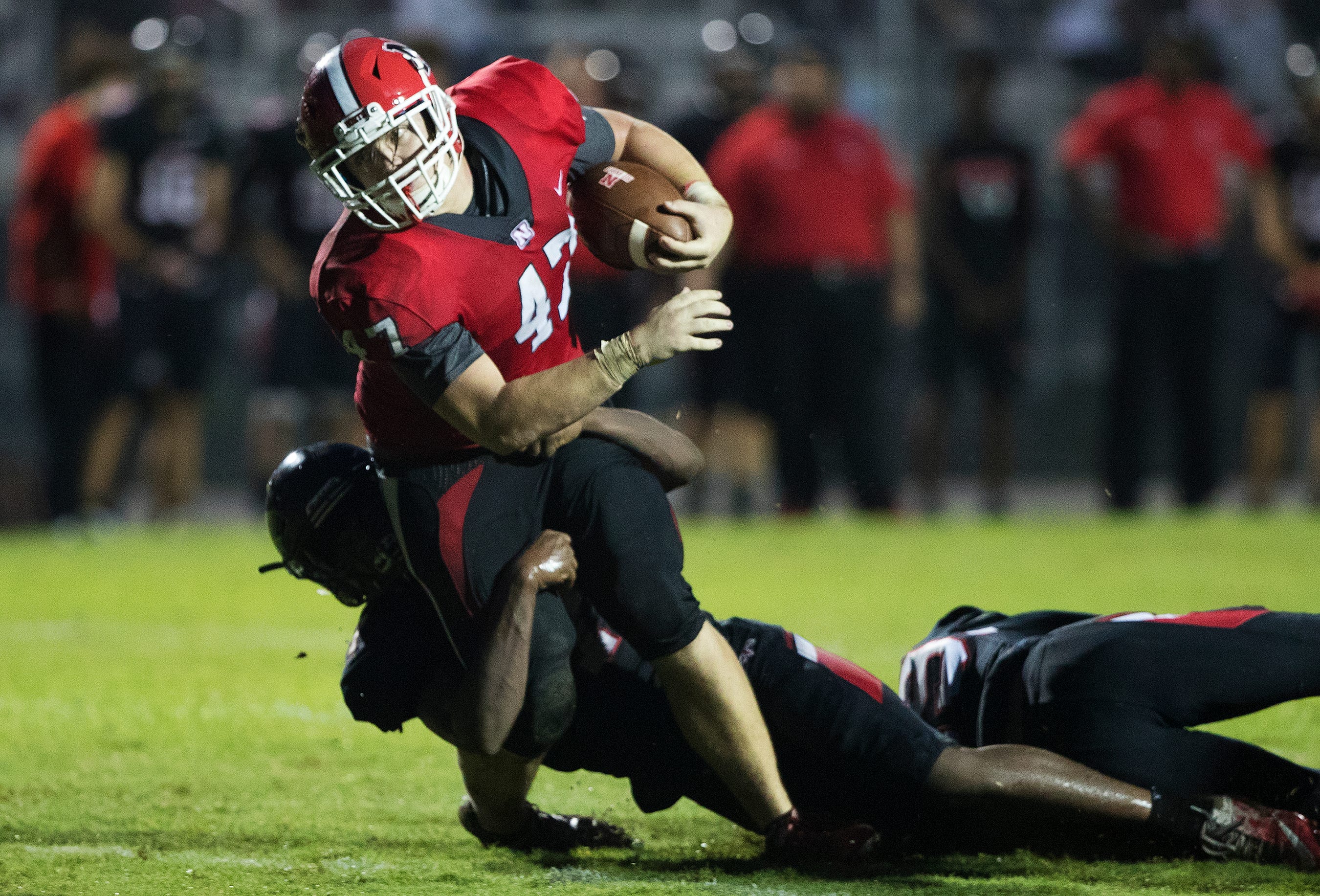 North Fort Myers ready to thrive in Dwayne Mack's second season