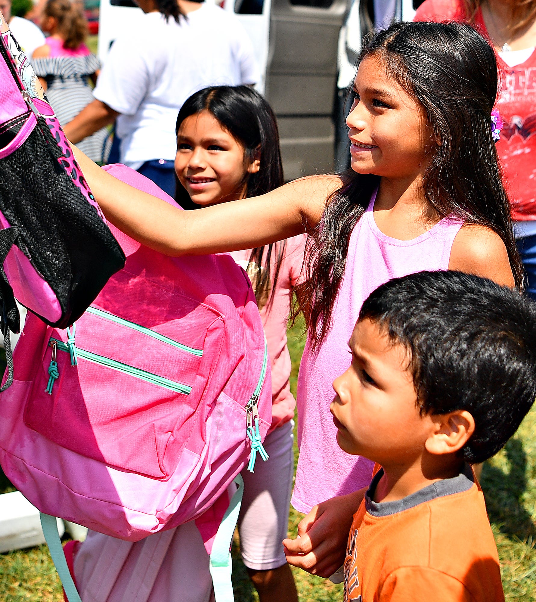 With school around the corner, here are supply drives happening in York ...