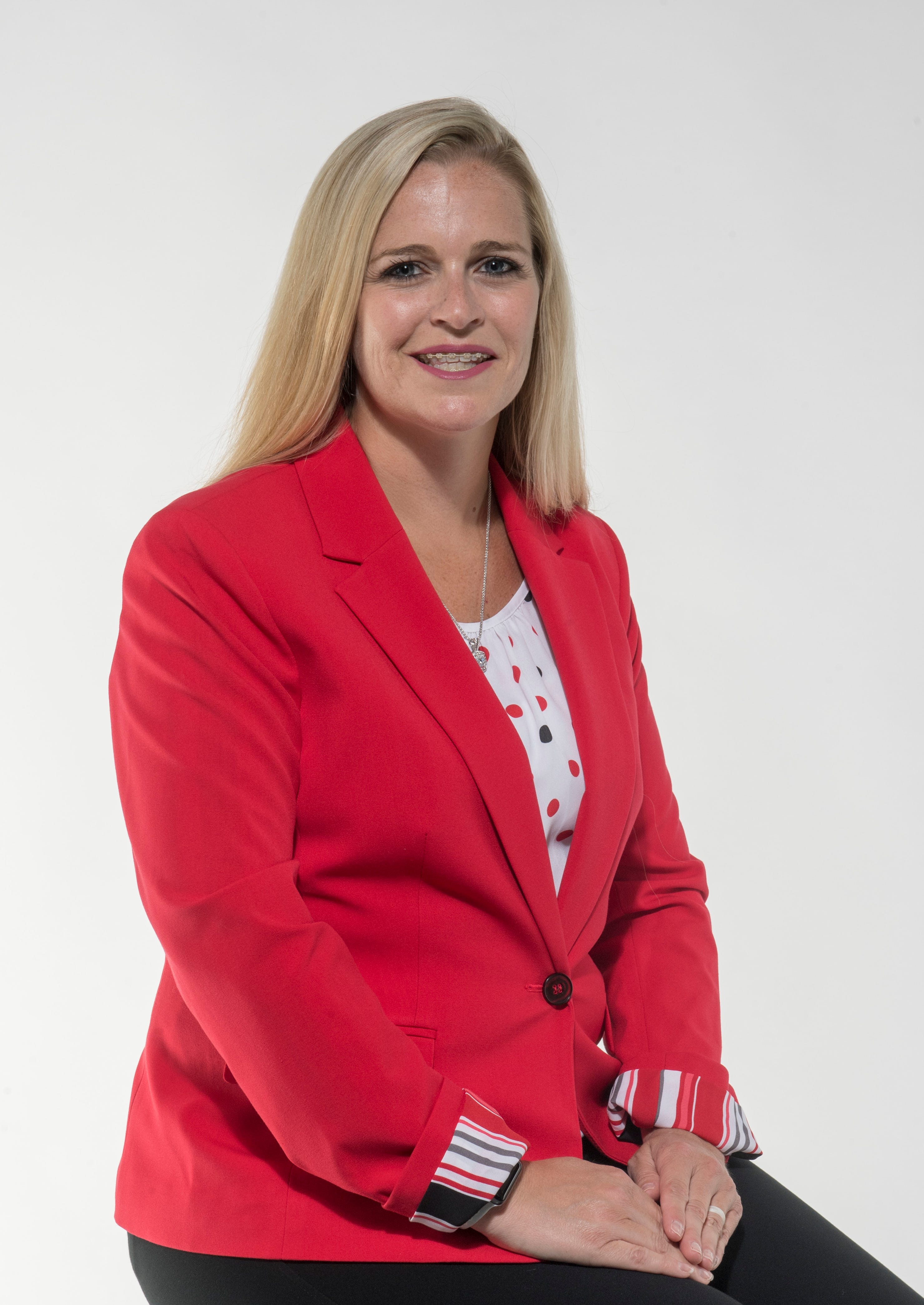 Tri-State Business Journal's 20 Under 40: Jennifer Kissel