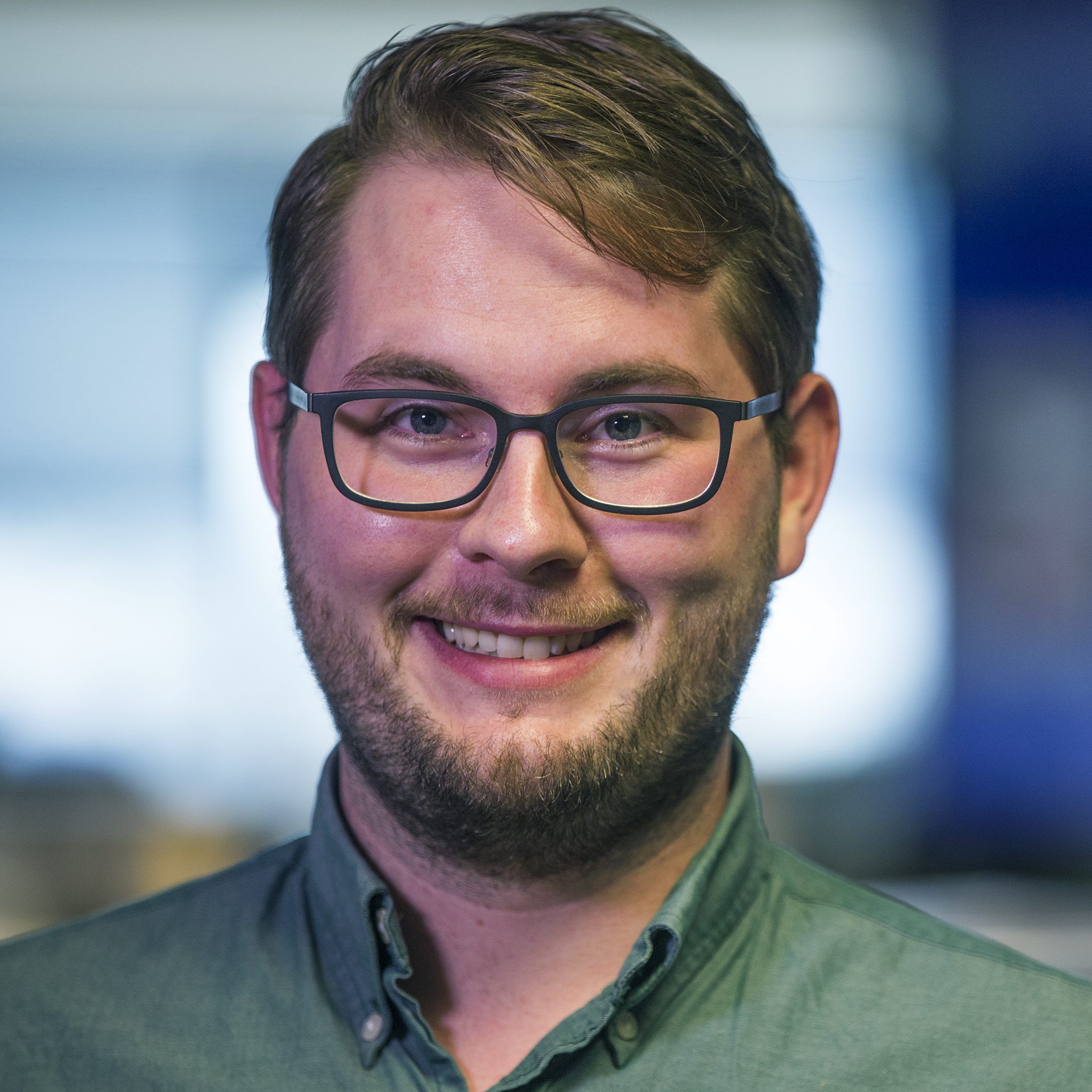 Will Flannigan | The Arizona Republic