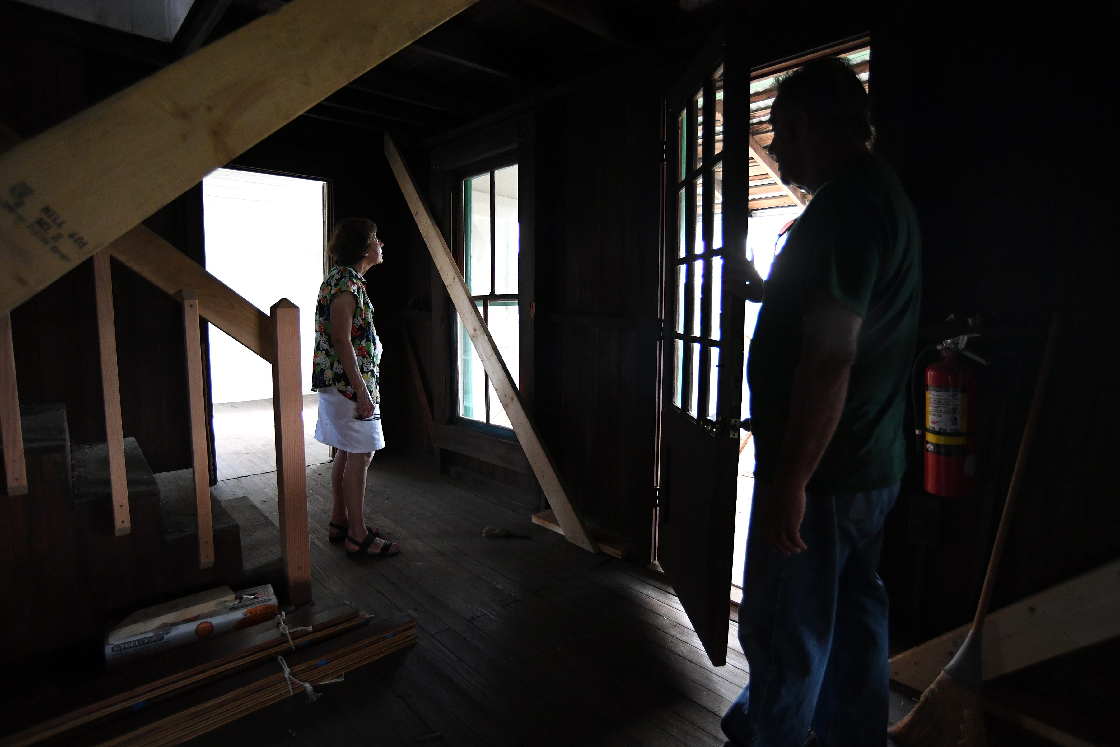 Nov. 13 screening of 'When We Were Apollo' to benefit Laura (Riding ...