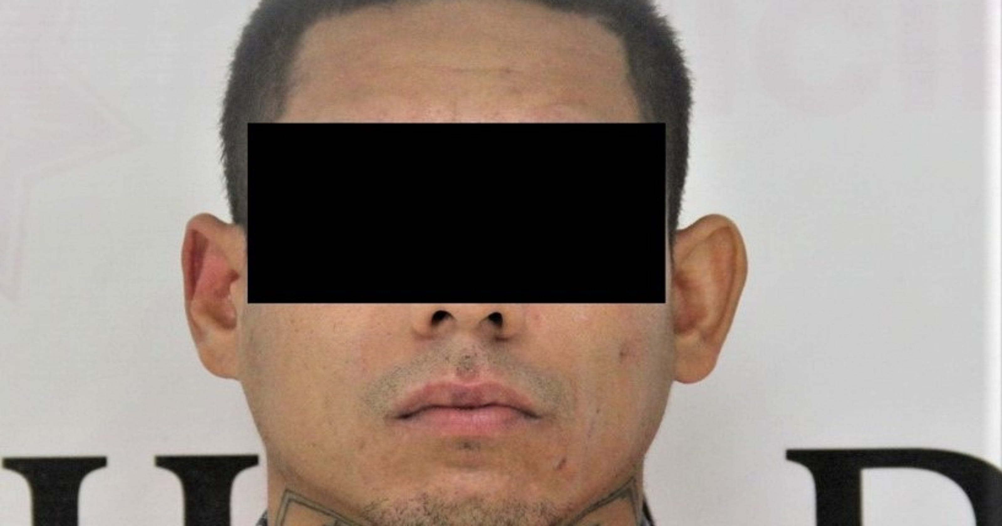 Gang member suspected of human trafficking in Juárez