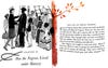 Slavery, black history, DNA genealogy: Learnings from a trip to Africa