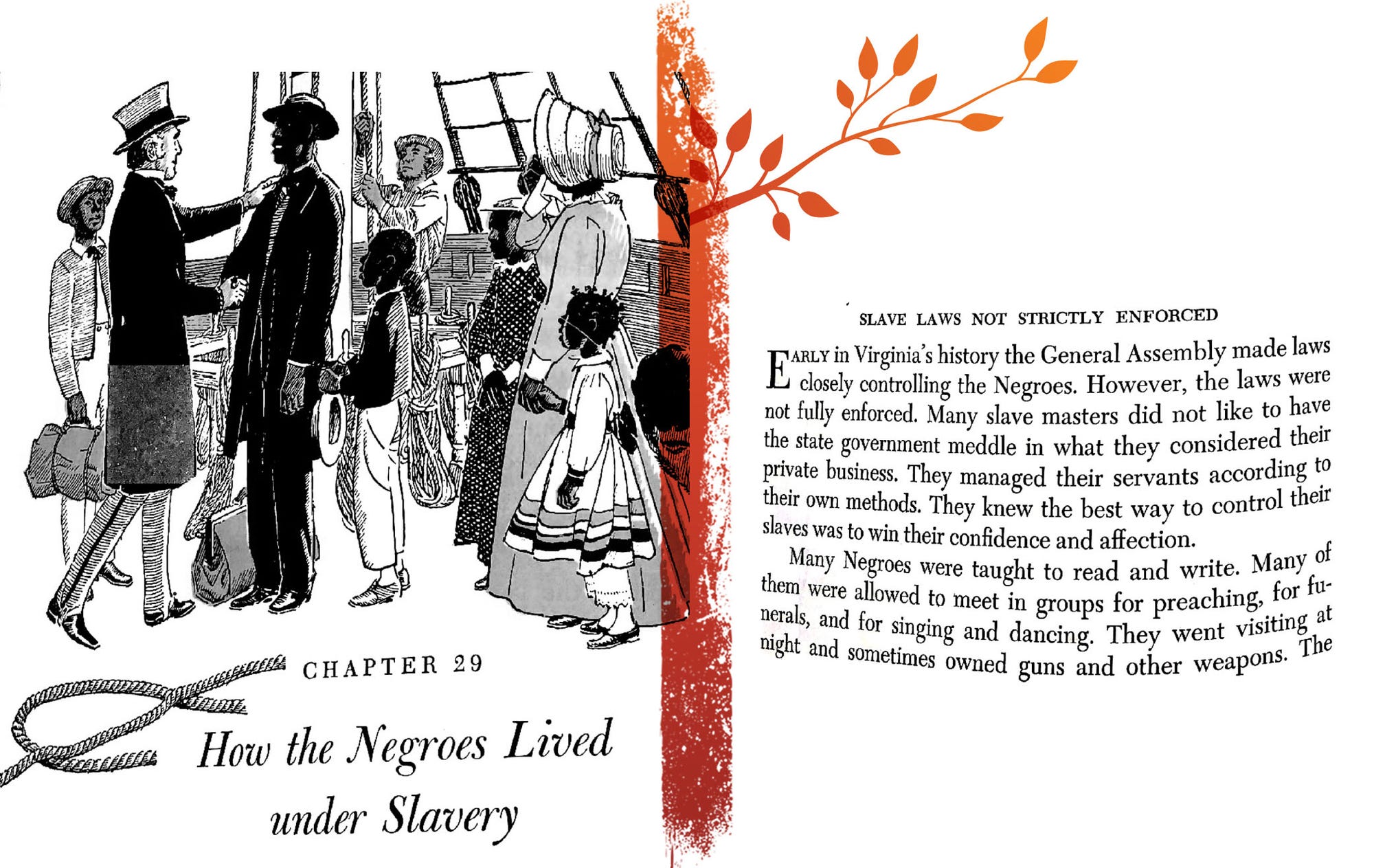 Slavery, black history, DNA genealogy: Learnings from a trip to Africa