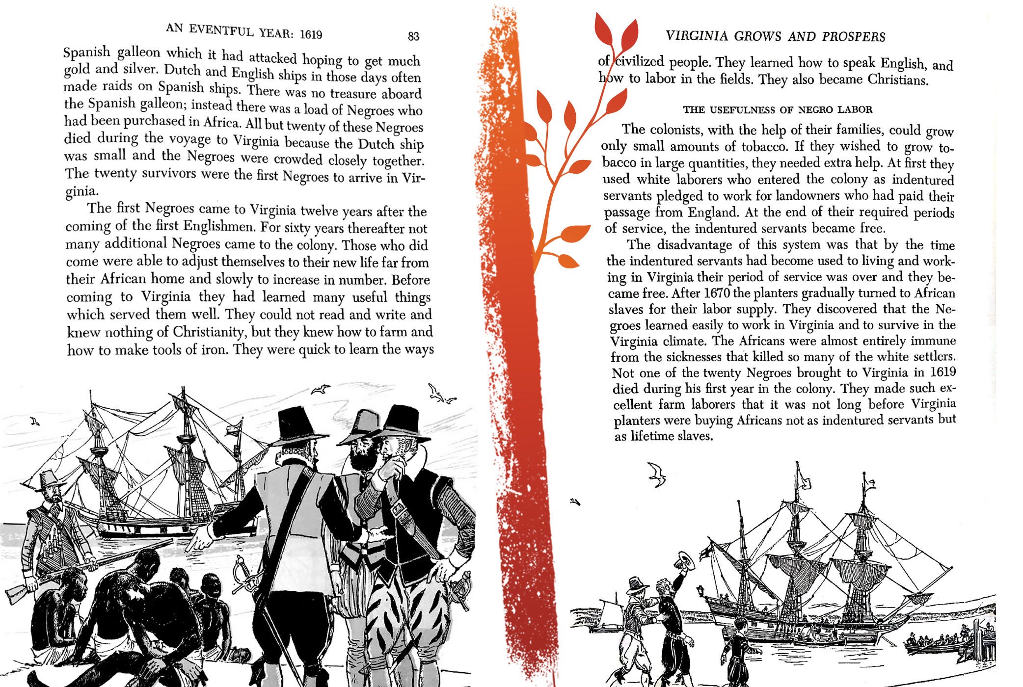 Slavery, black history, DNA genealogy: Learnings from a trip to Africa