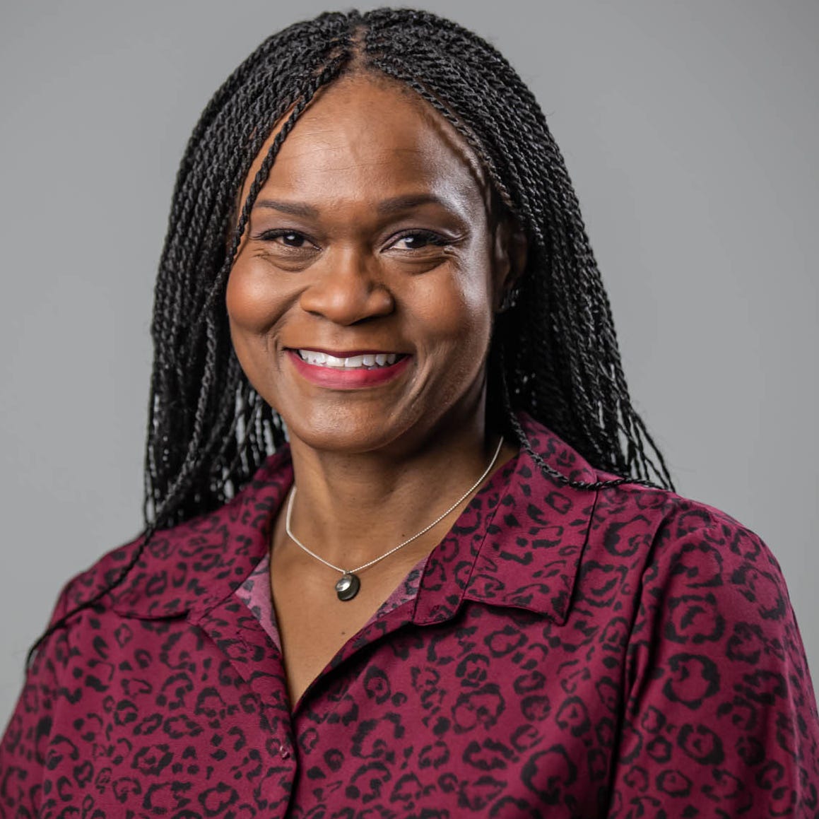 Suzette Hackney | USA TODAY