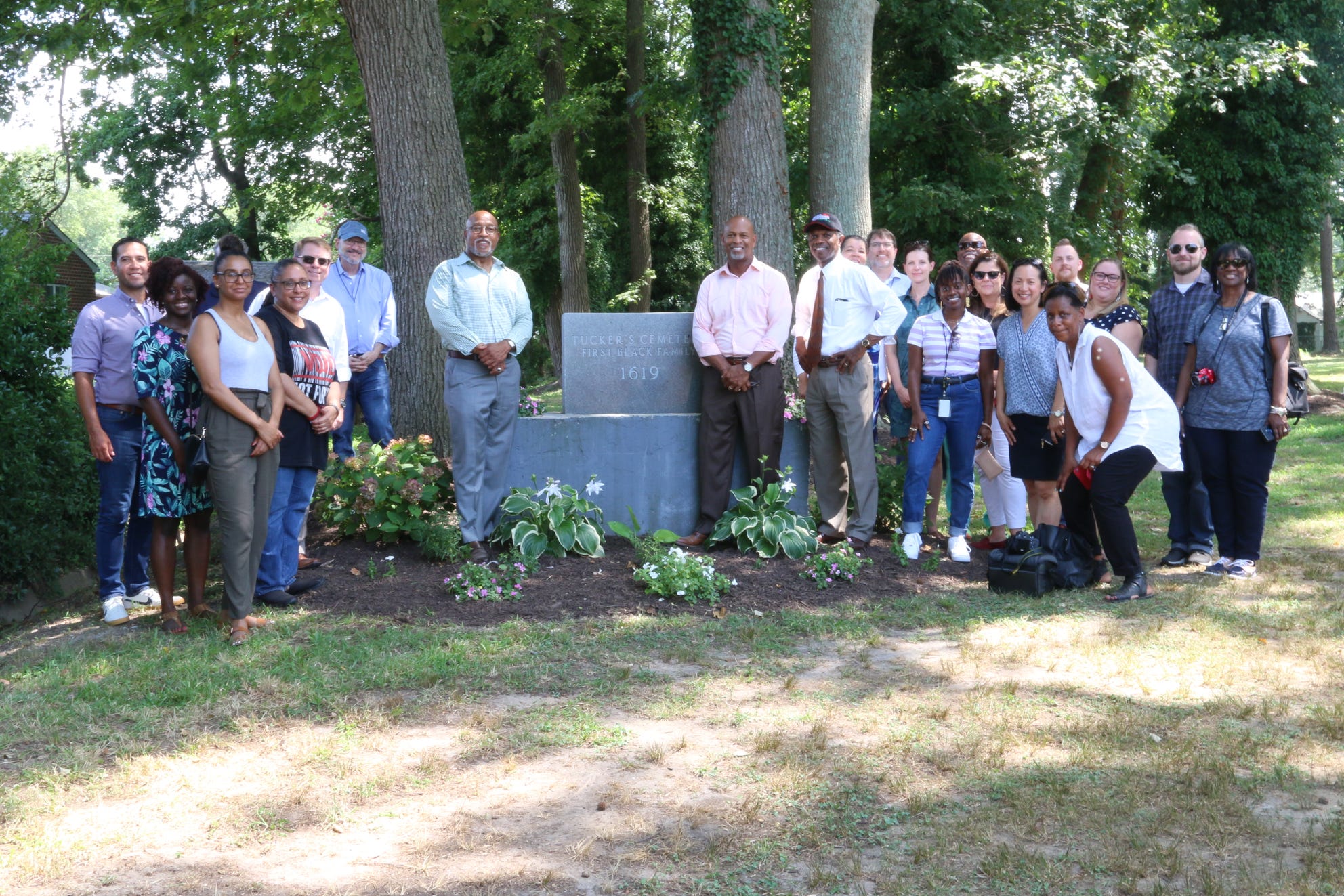 Slavery in America: Behind USA TODAY’s 1619 series on black history