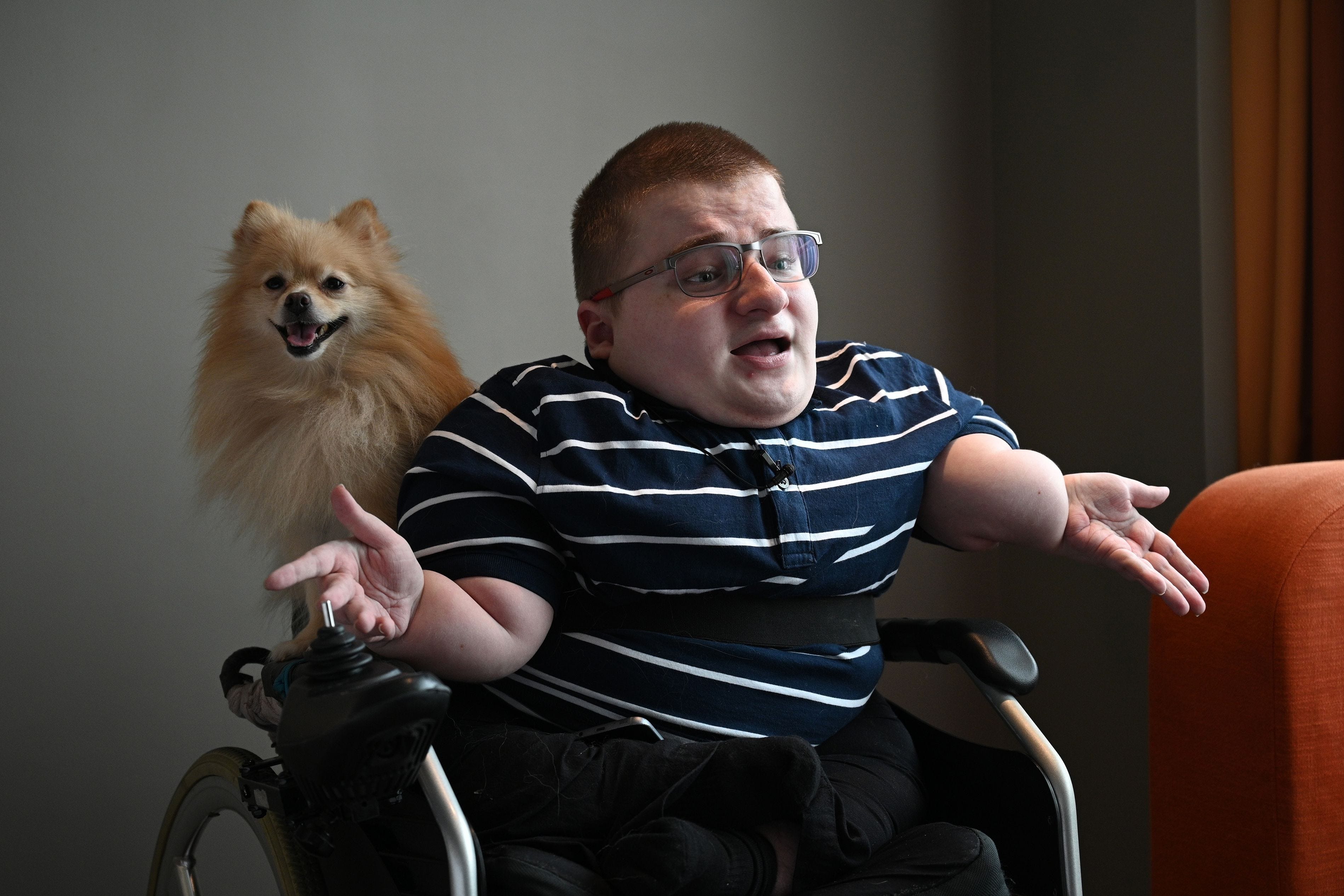 4chan, El Paso and tech companies’ roles in fostering hate