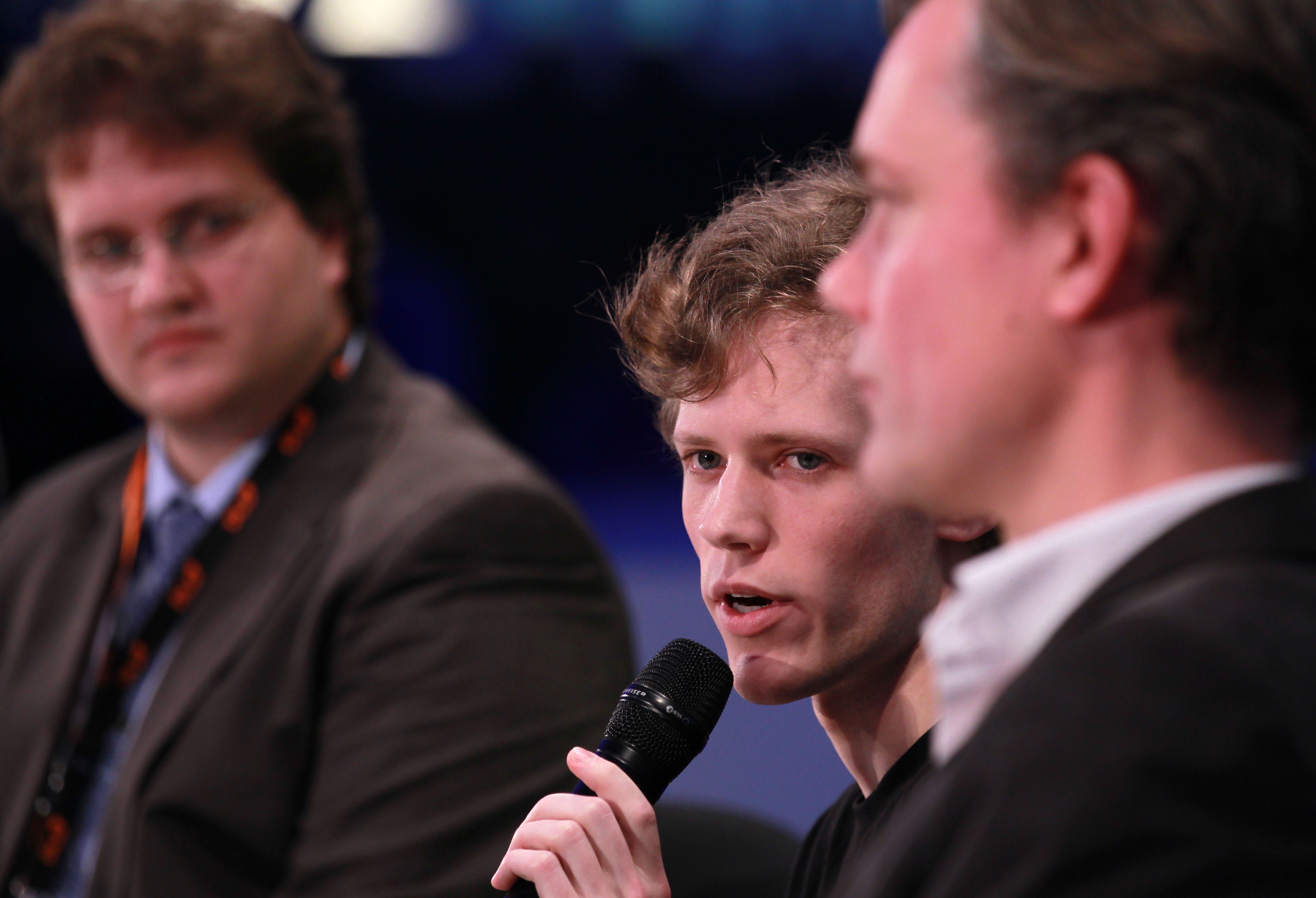 4chan, El Paso and tech companies’ roles in fostering hate