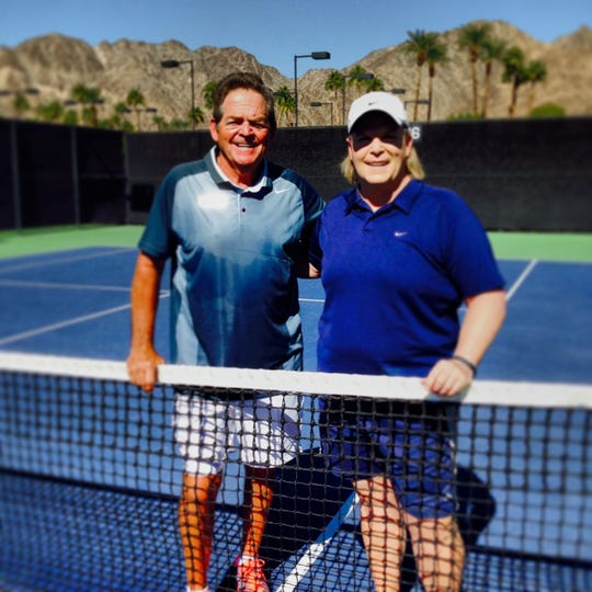 Terry Mosher: There's very little Jennifer Shorr can't do