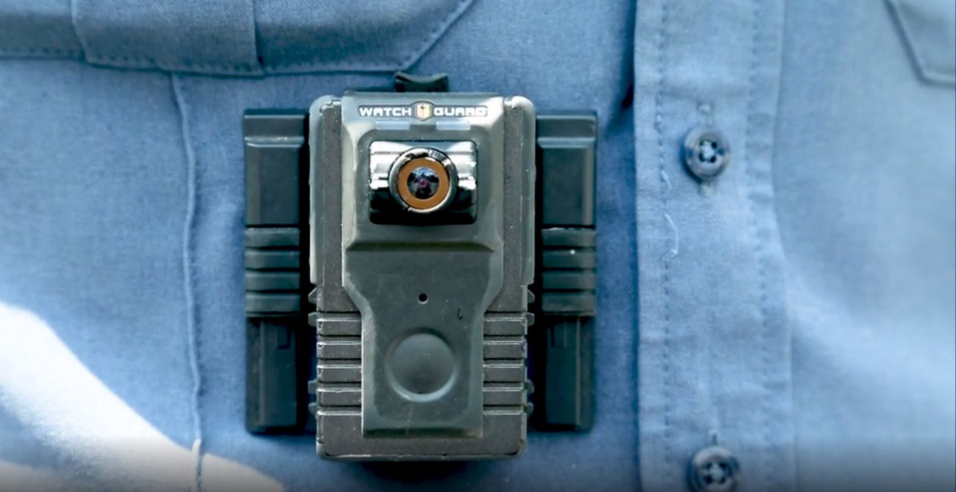 Police body cameras: South Dakota law precludes video from being released