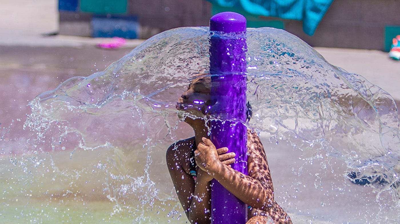 Phoenix temperatures reach 113 degrees, breaking previous heat record