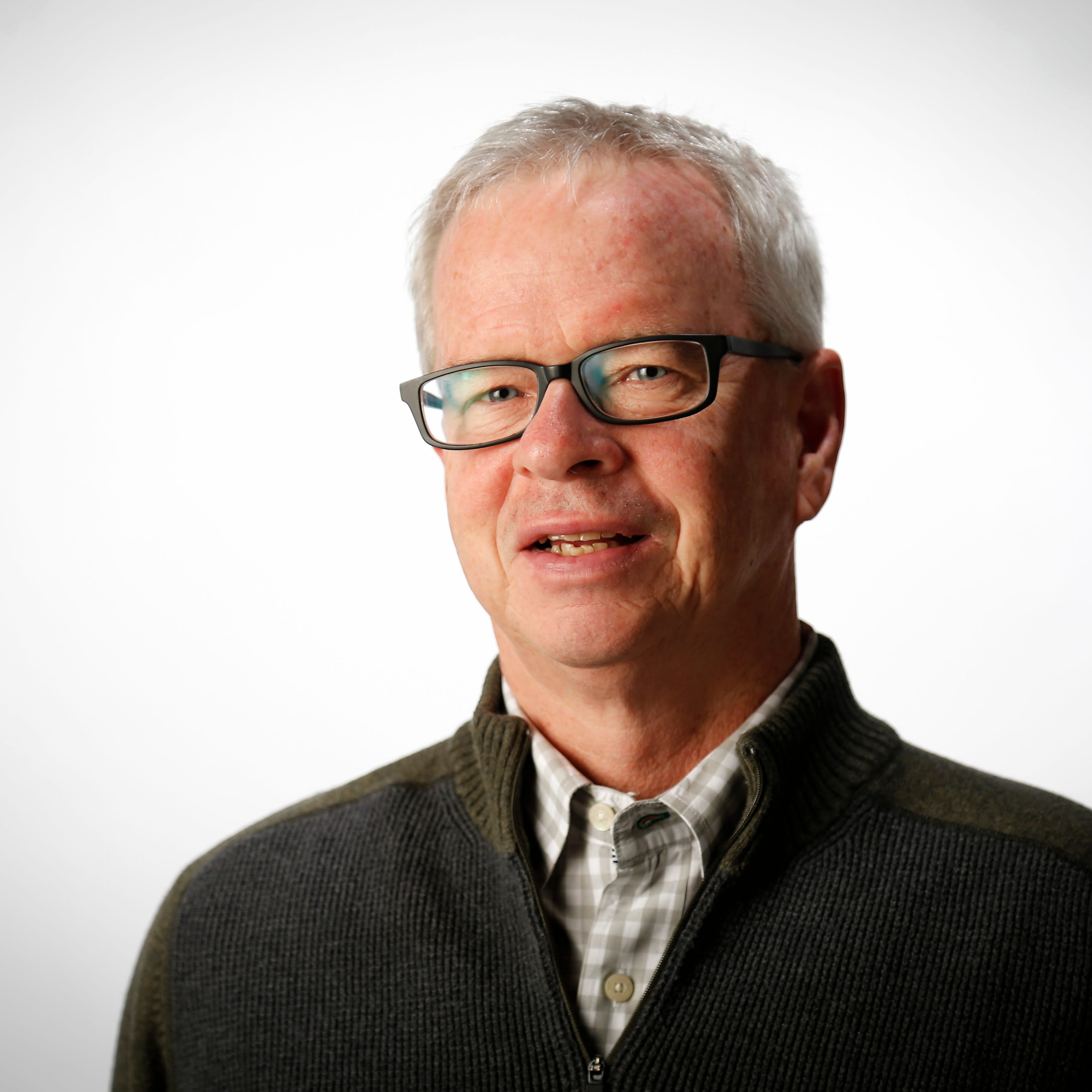 John Fay | The Enquirer