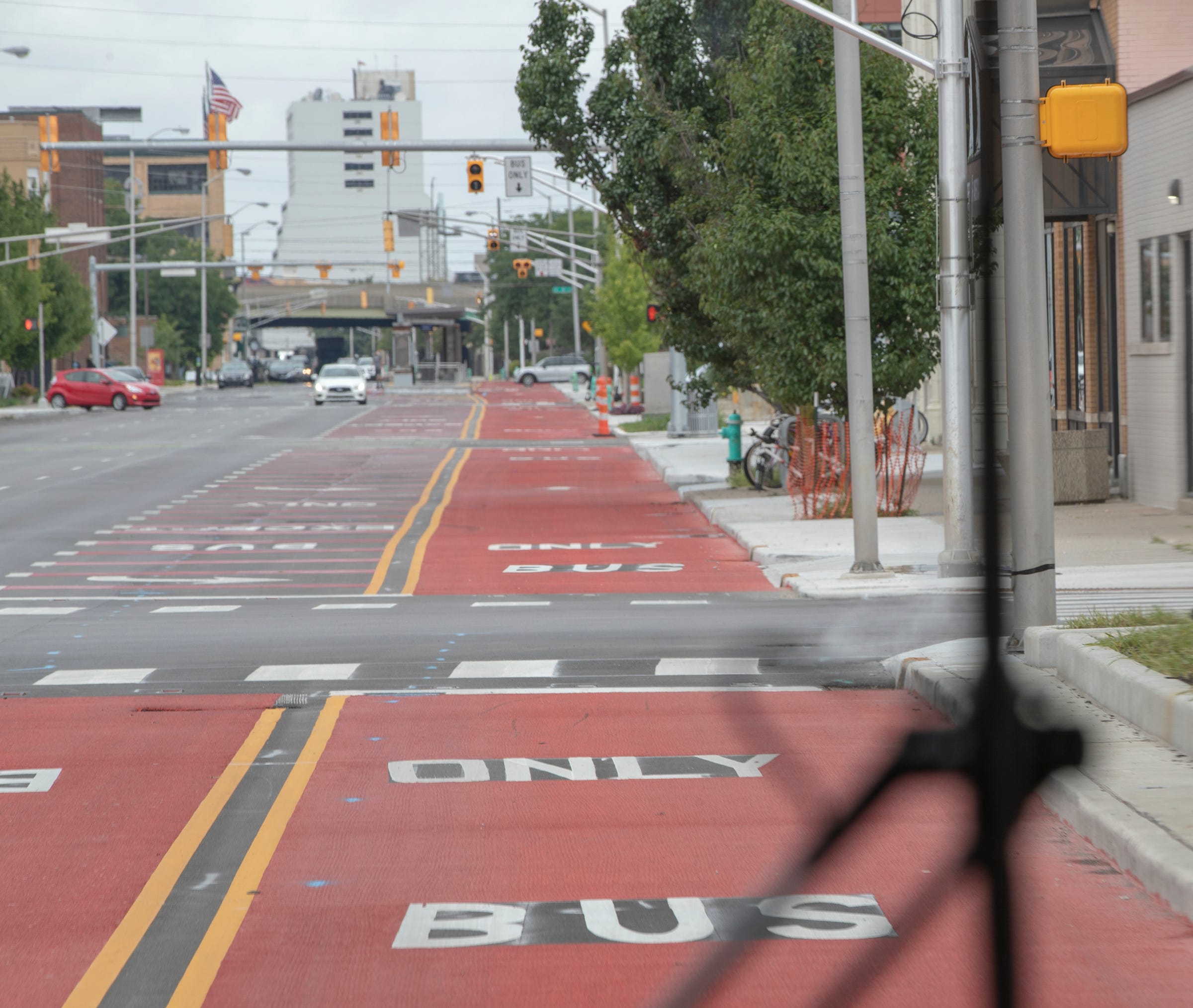 IndyGo Red Line in Indianapolis: Everything you need to know