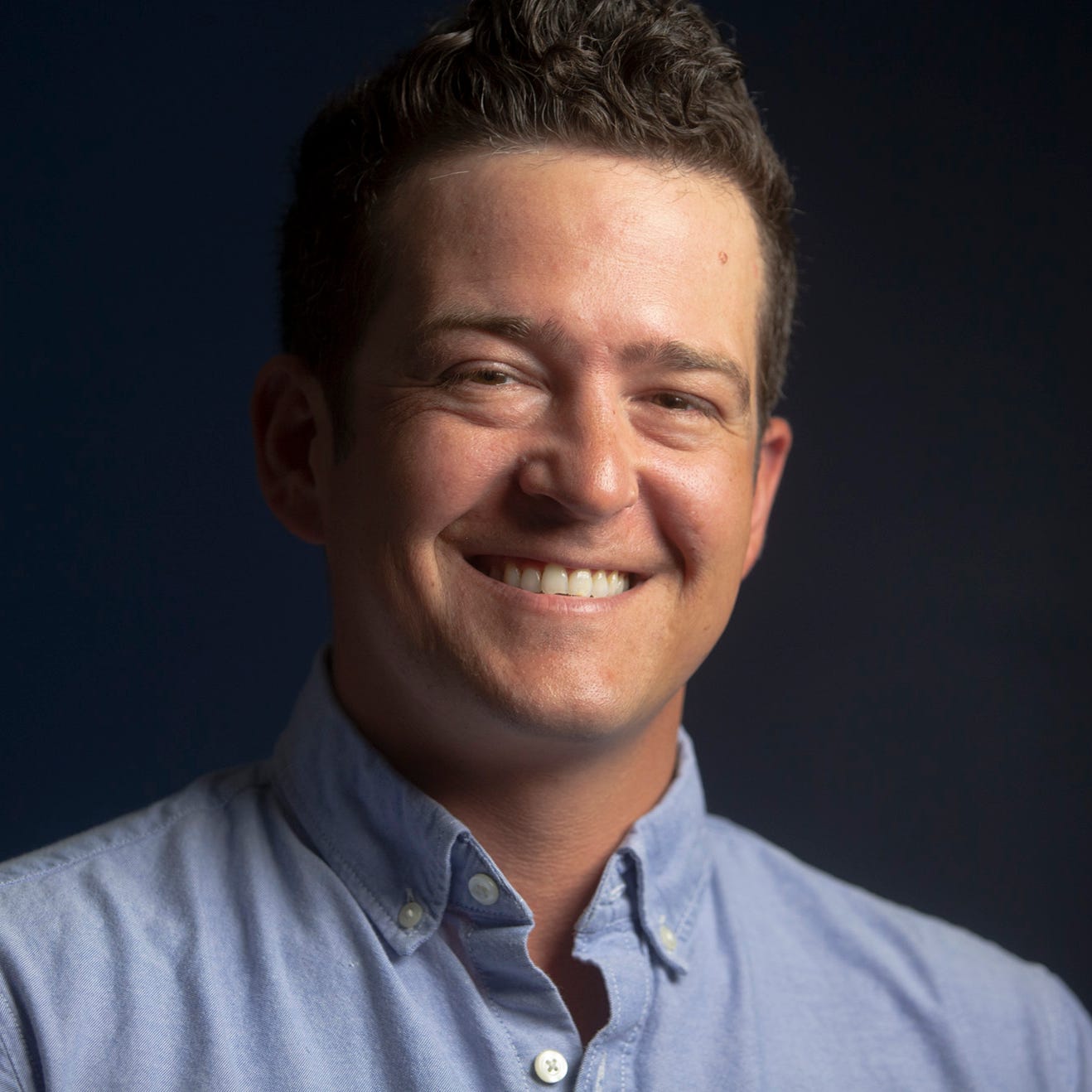 Luke Johnson | The Daily Advertiser