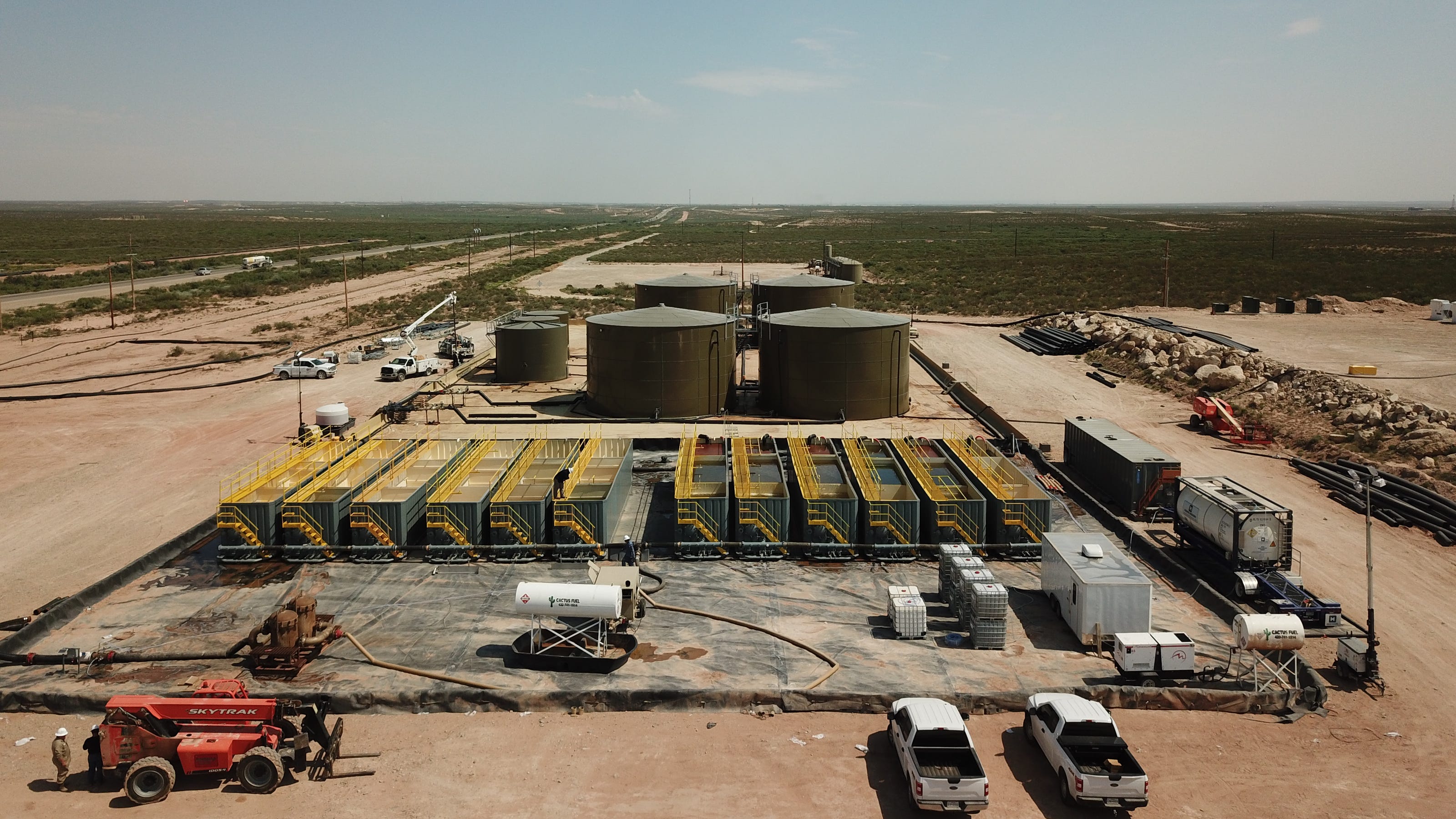 Permian Basin Oil Show 2024 - lida coraline Permian Basin Oil Show 2024 - lida coraline