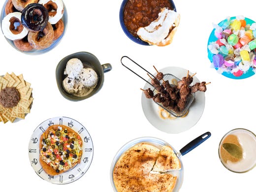 Kuchen: South Dakota food favorite that's the state’s official dessert