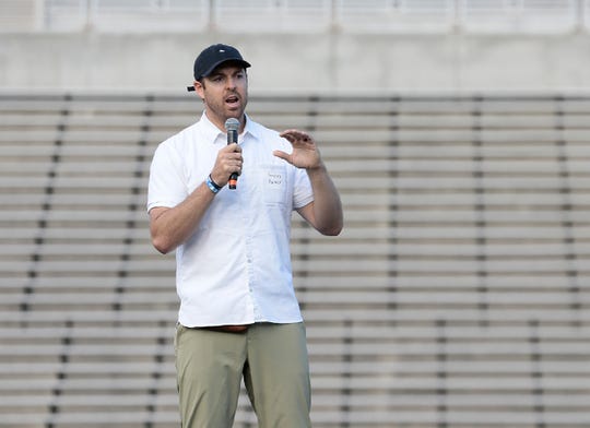 Jordan Palmer to train Joe Burrow before NFL Draft, per report