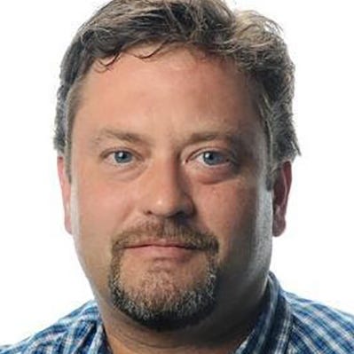 Geoff Pender | The Clarion-Ledger