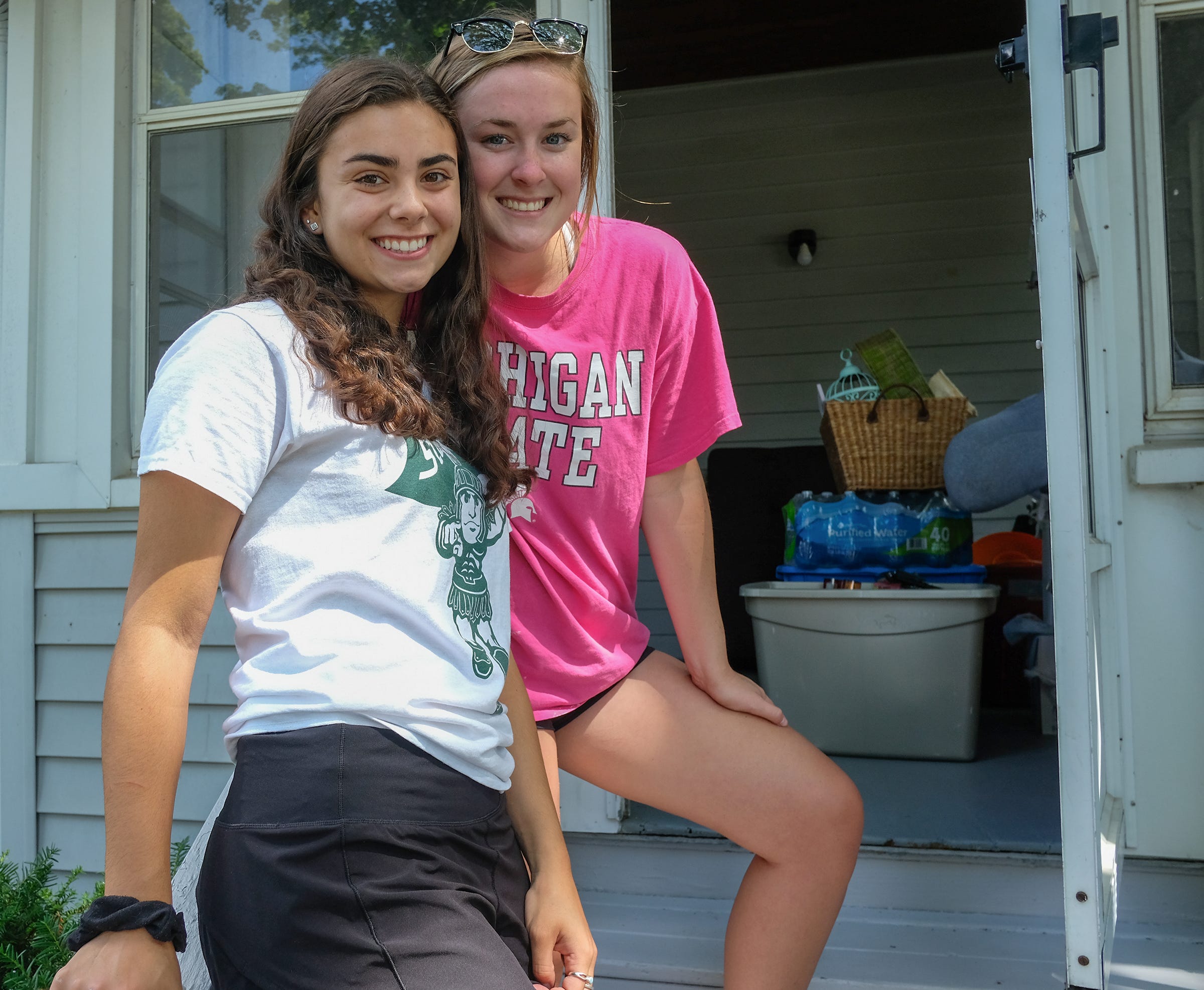 Expert: East Lansing landlords 'target' students with 'funky' leases