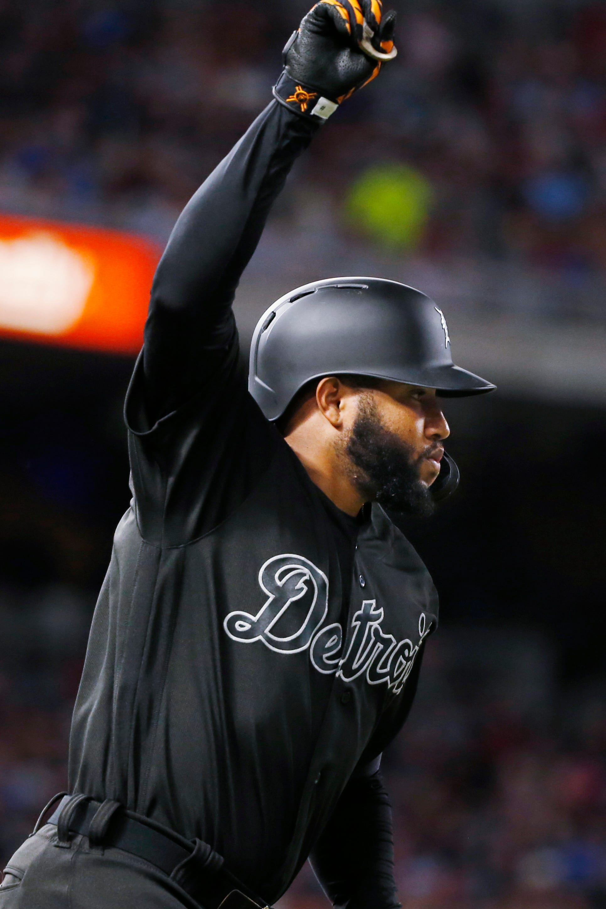 Ronny Rodriguez grand slam highlights Detroit Tigers victory over ...