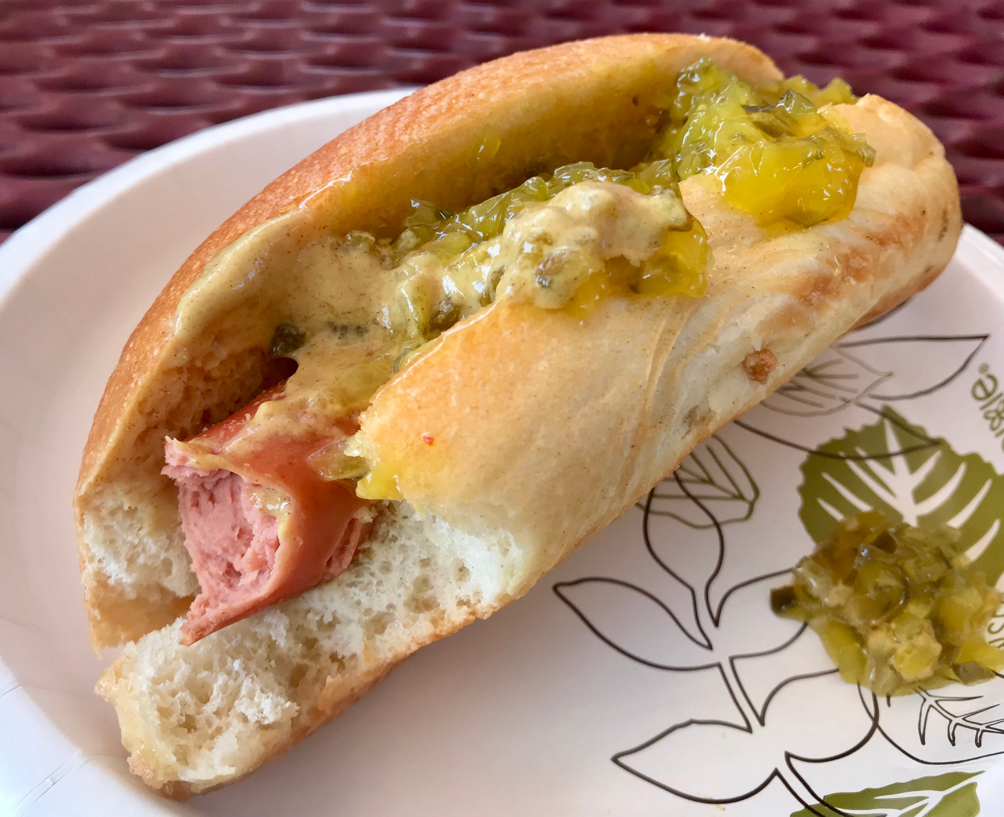 The best hot dog joints in every county in New Jersey